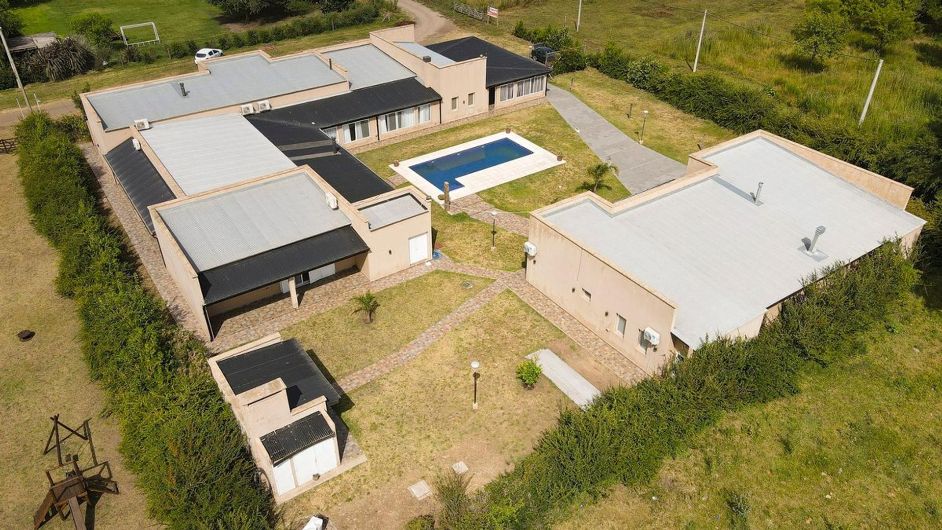 Quinta Venta, Alsina 5300, Las Flores, Buenos Aires | Buscainmueble