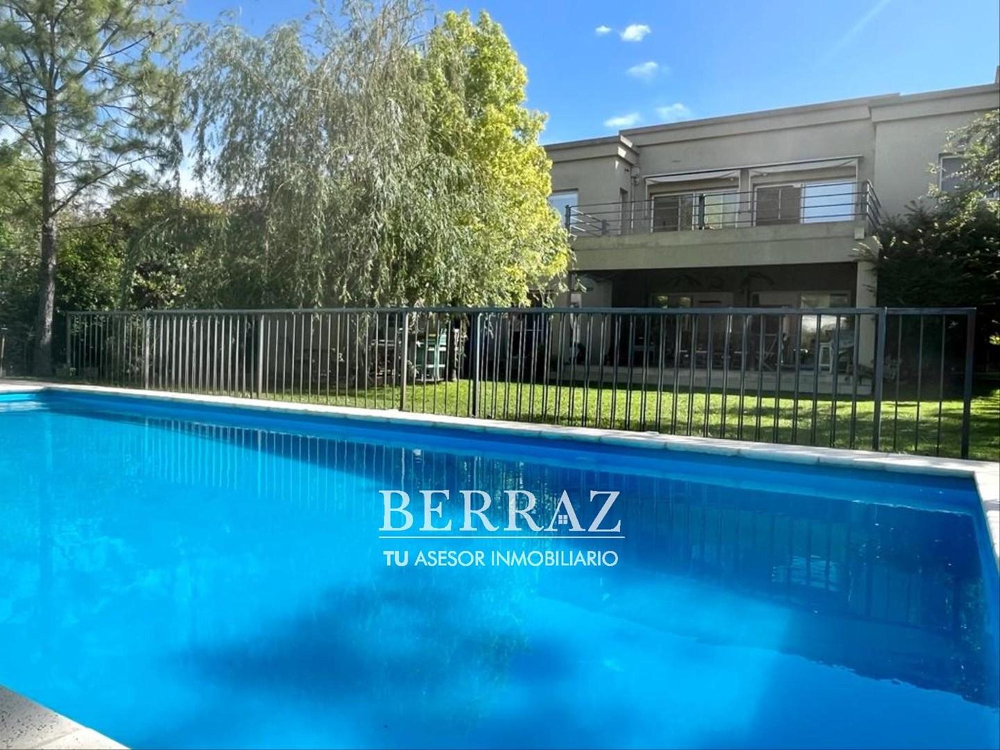 Casa Venta 15 años 5 ambientes, 264m2, 2 cocheras, El Lucero, Escobar ...