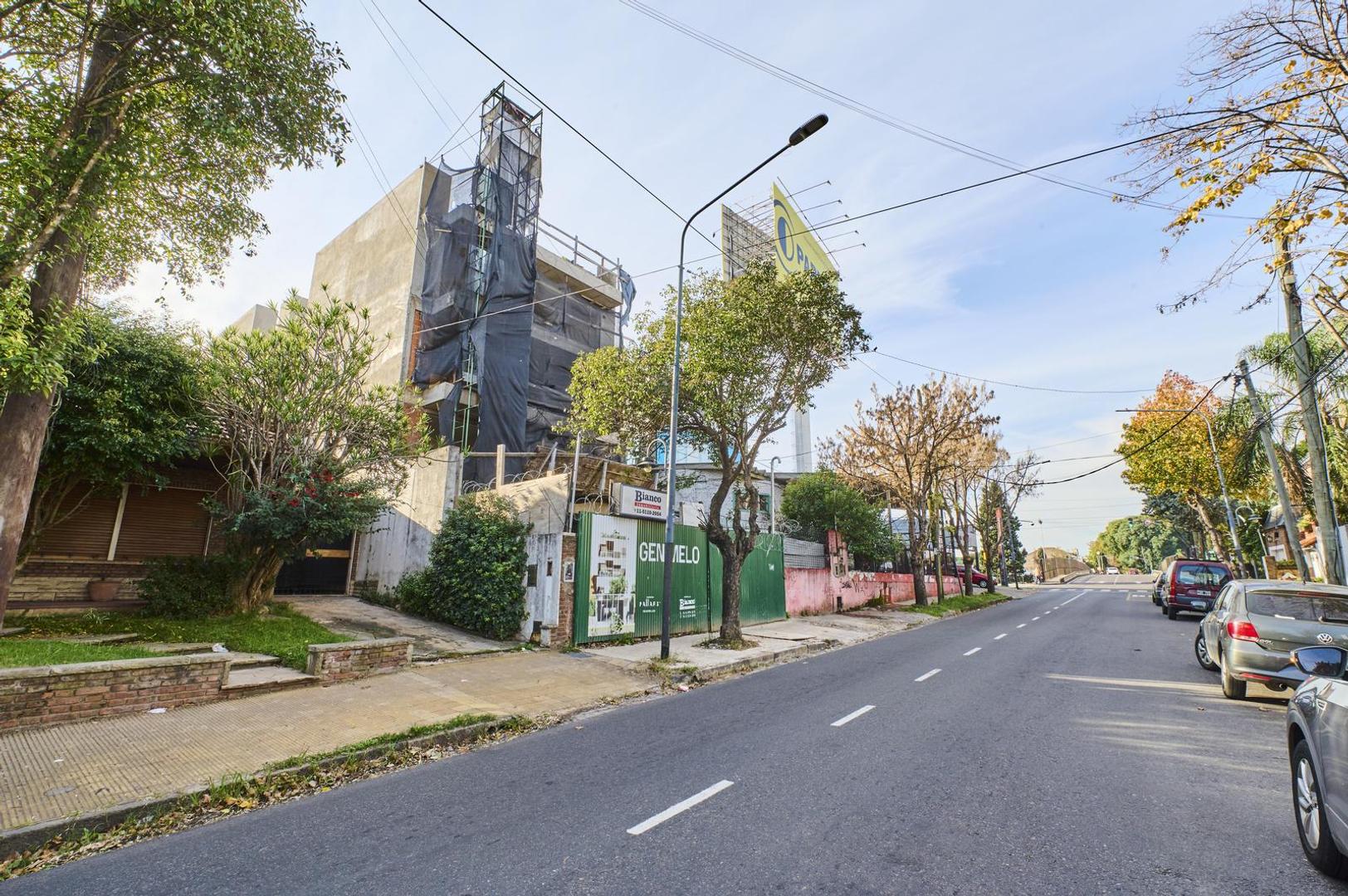 Departamento Venta 3 ambientes, 1 cochera, 89m2, Melo 3200 3 B, Vicente ...