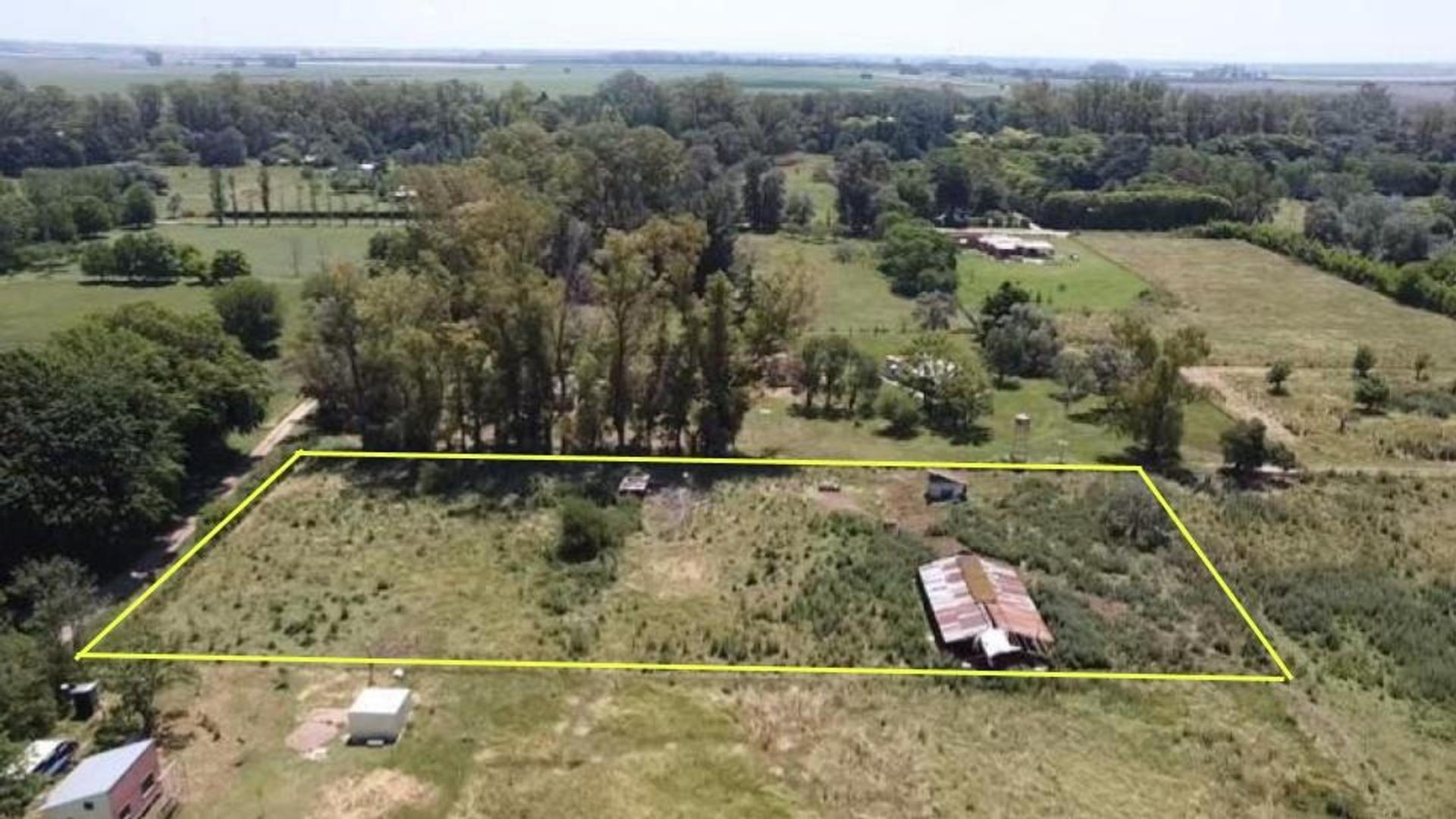 Venta Terreno, 5000m2, Barrio El Candil, San Andres De Giles | Argenprop