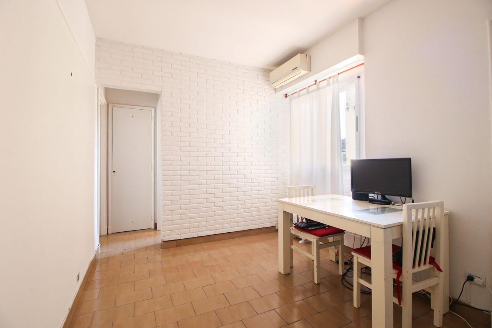 Departamento Venta 2 ambientes 70 años, 36m2, Teniente General Juan ...