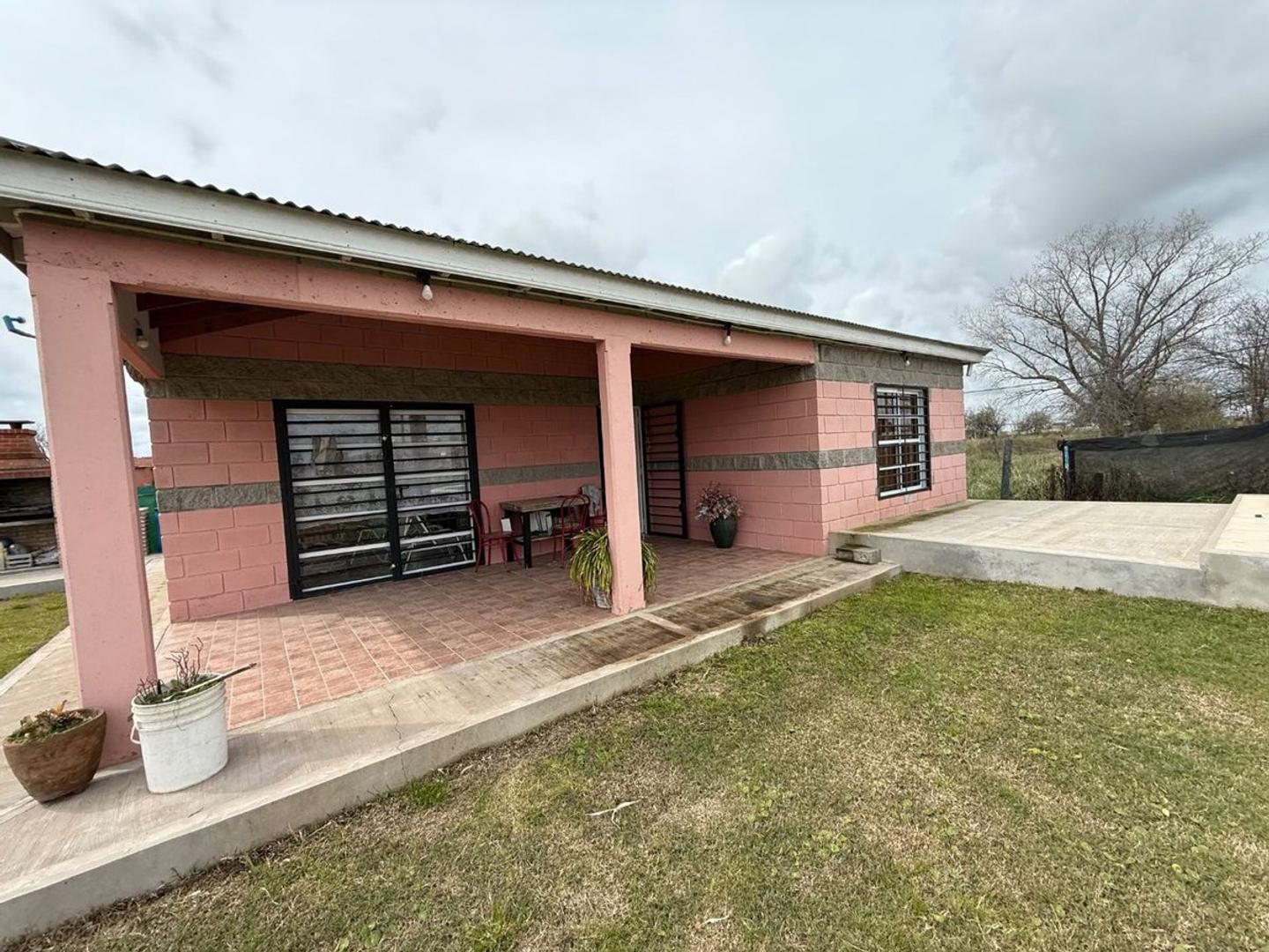 Casa Venta 2 ambientes 8 años, 80m2, Morris Y Williams 600, Alejandro ...