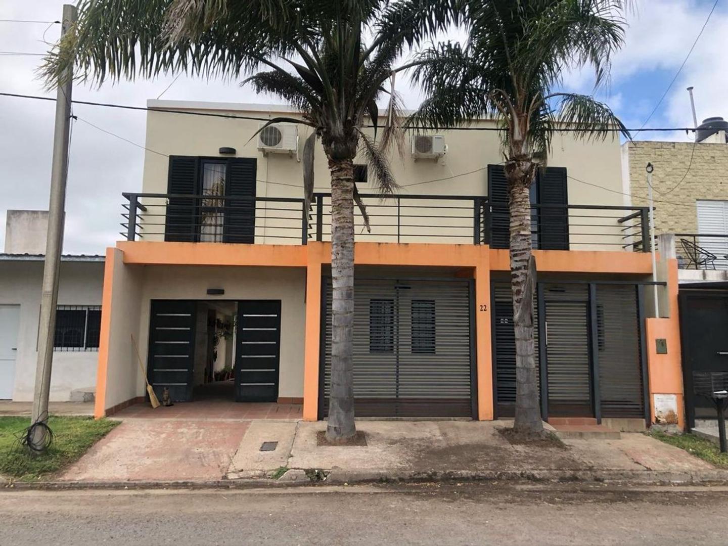 Casa Venta 6 ambientes 16 años, 2 cocheras, 187m2, Calle Los Zorzales 0 ...