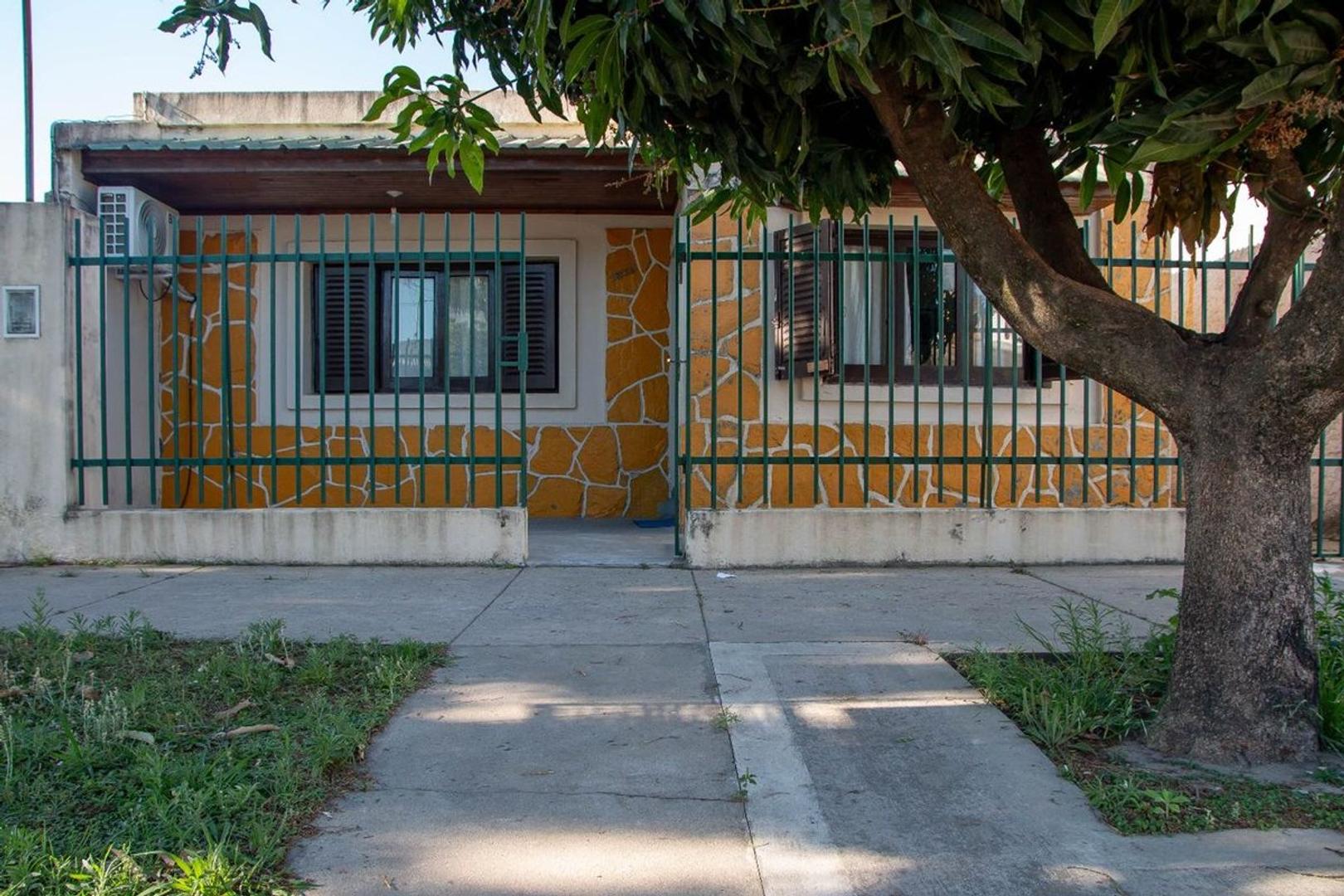 Venta Casa 1 dormitorio 49 años, 60m2, Mexico 1900, Reconquista, Santa ...