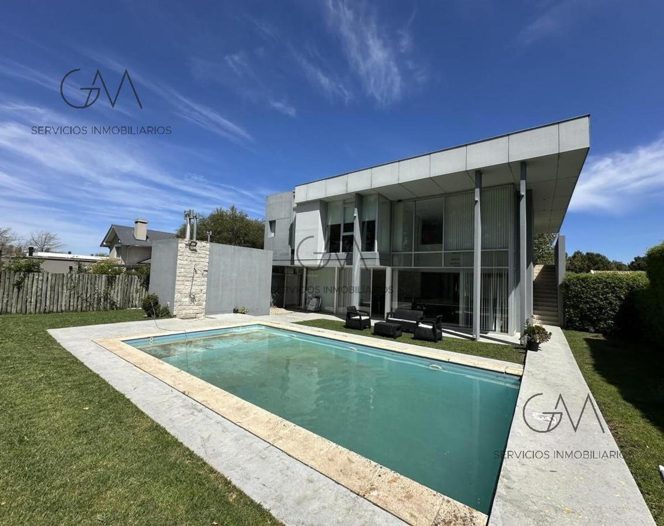 Casa Temporal a estrenar 4 ambientes, 2 cocheras, 300m2, Rumenco, Mar ...