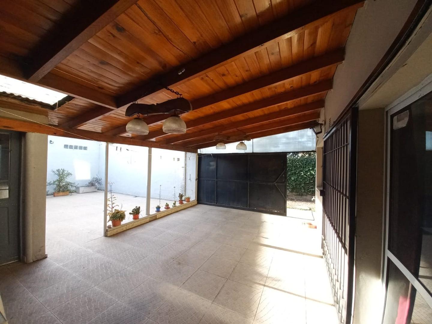 PH Venta 3 ambientes 10 años, 123m2, 1 cochera, Terrason 600, San ...