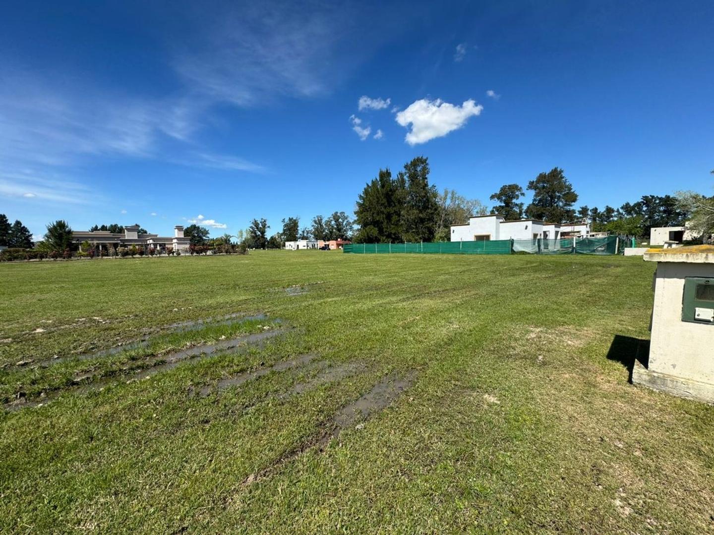 Terreno Venta, 142043m2, Ruta 2 Km, Lisandro Olmos Etcheverry, Buenos ...