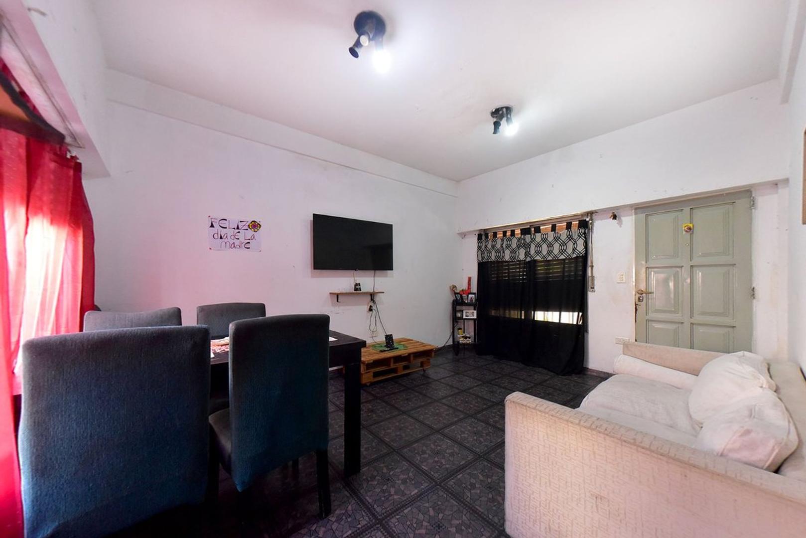 PH Venta 4 ambientes 18 años, 108m2, 2 cocheras, Luis José Chorroarín ...