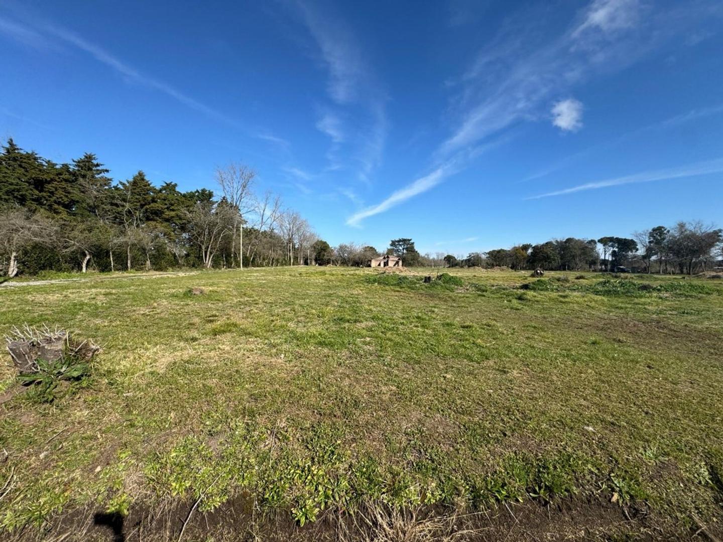 Venta Terreno, 309m2, Yapeyú 400, Matheu, Buenos Aires | Argenprop