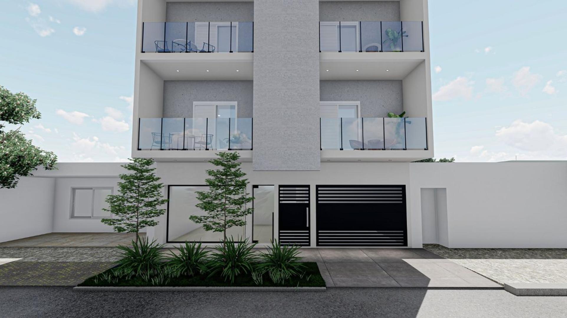 Cochera a la venta, Guadalupe Oeste, Javier La Rosa 2100, Santa Fe ...