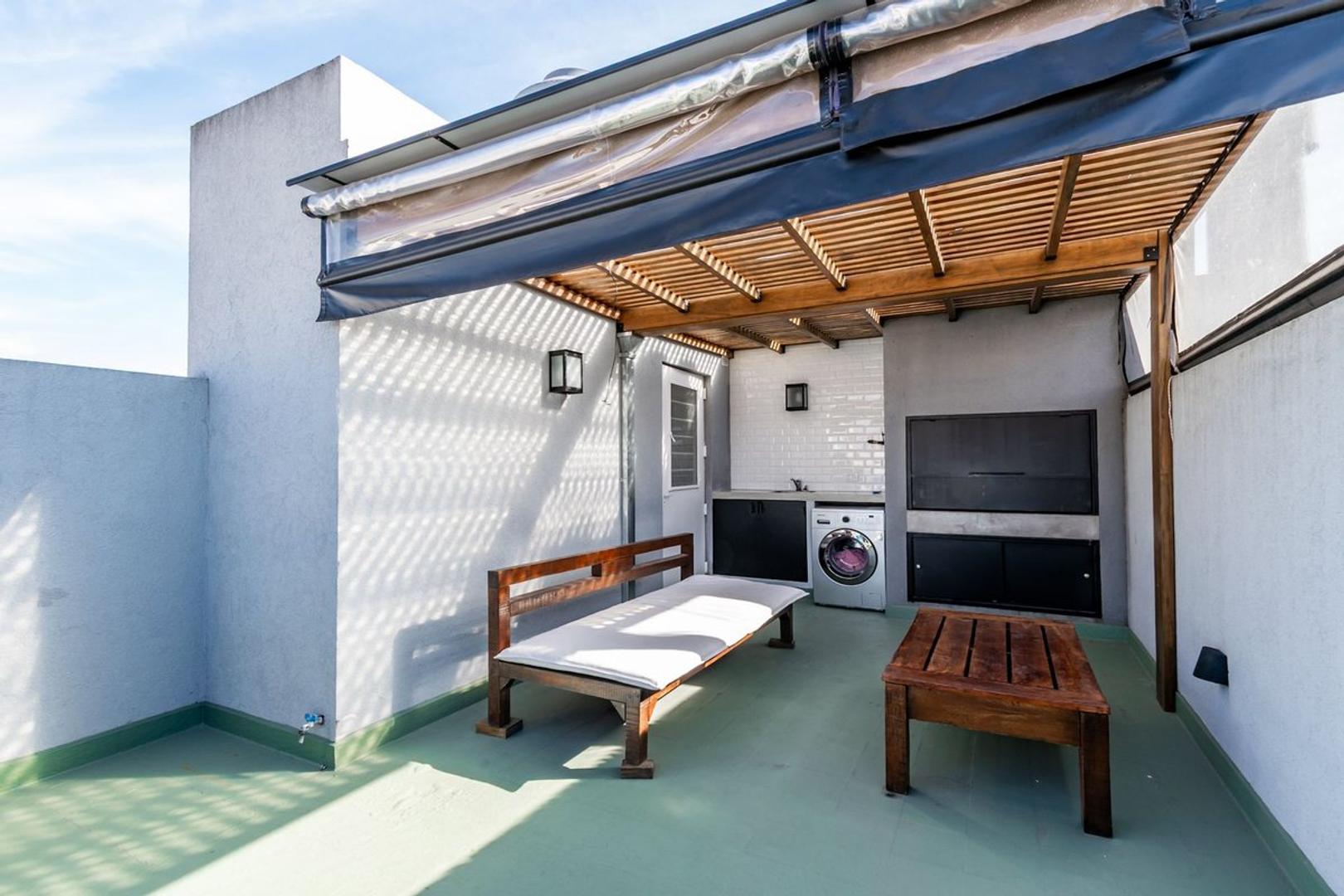 PH Venta 9 años 2 ambientes, 60m2, 1 cochera, Carlos Antonio López 3900 ...