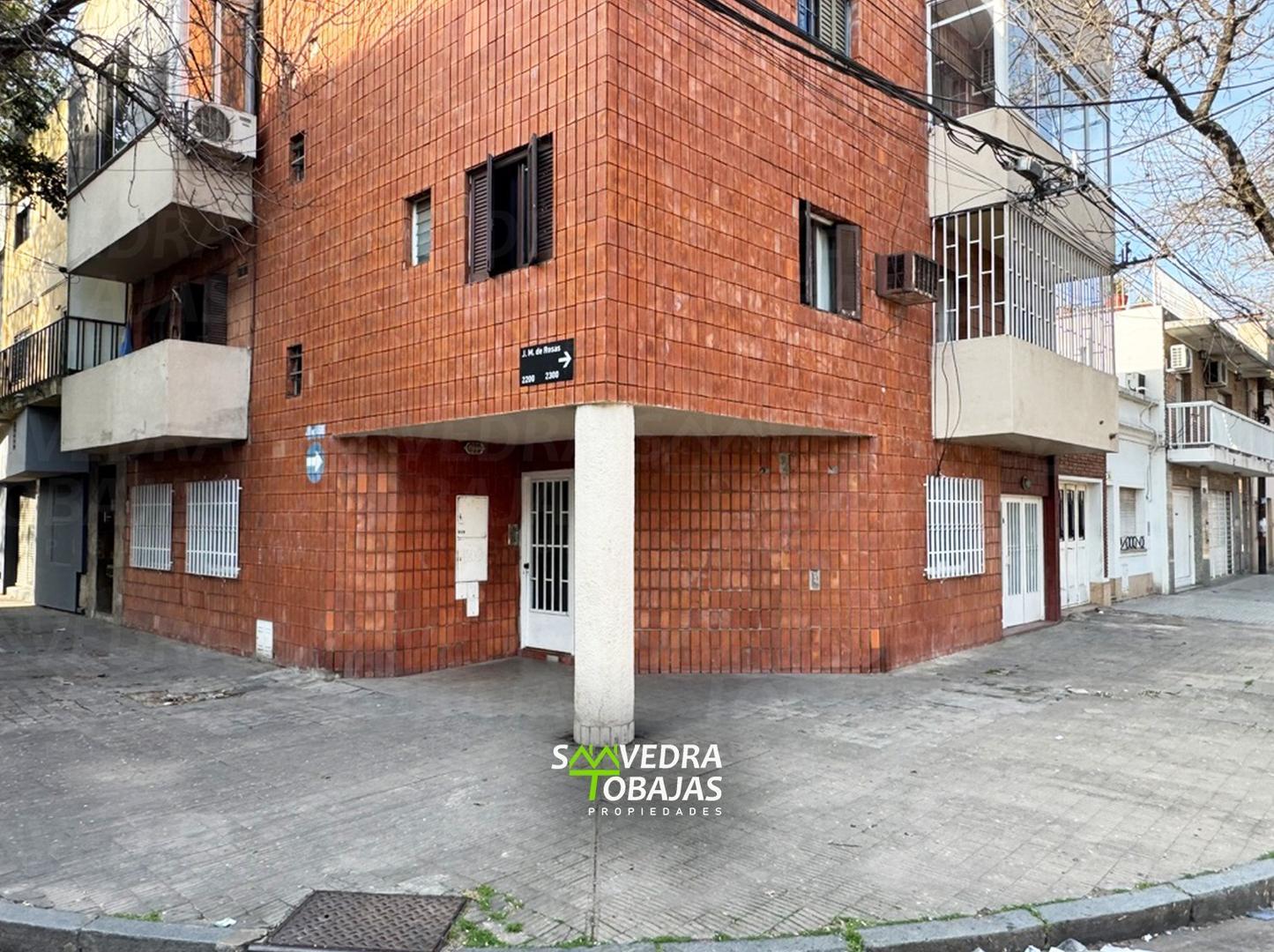 Alquiler Departamento 30 años 3 dormitorios, 70m2, Frente, Juan Manuel ...