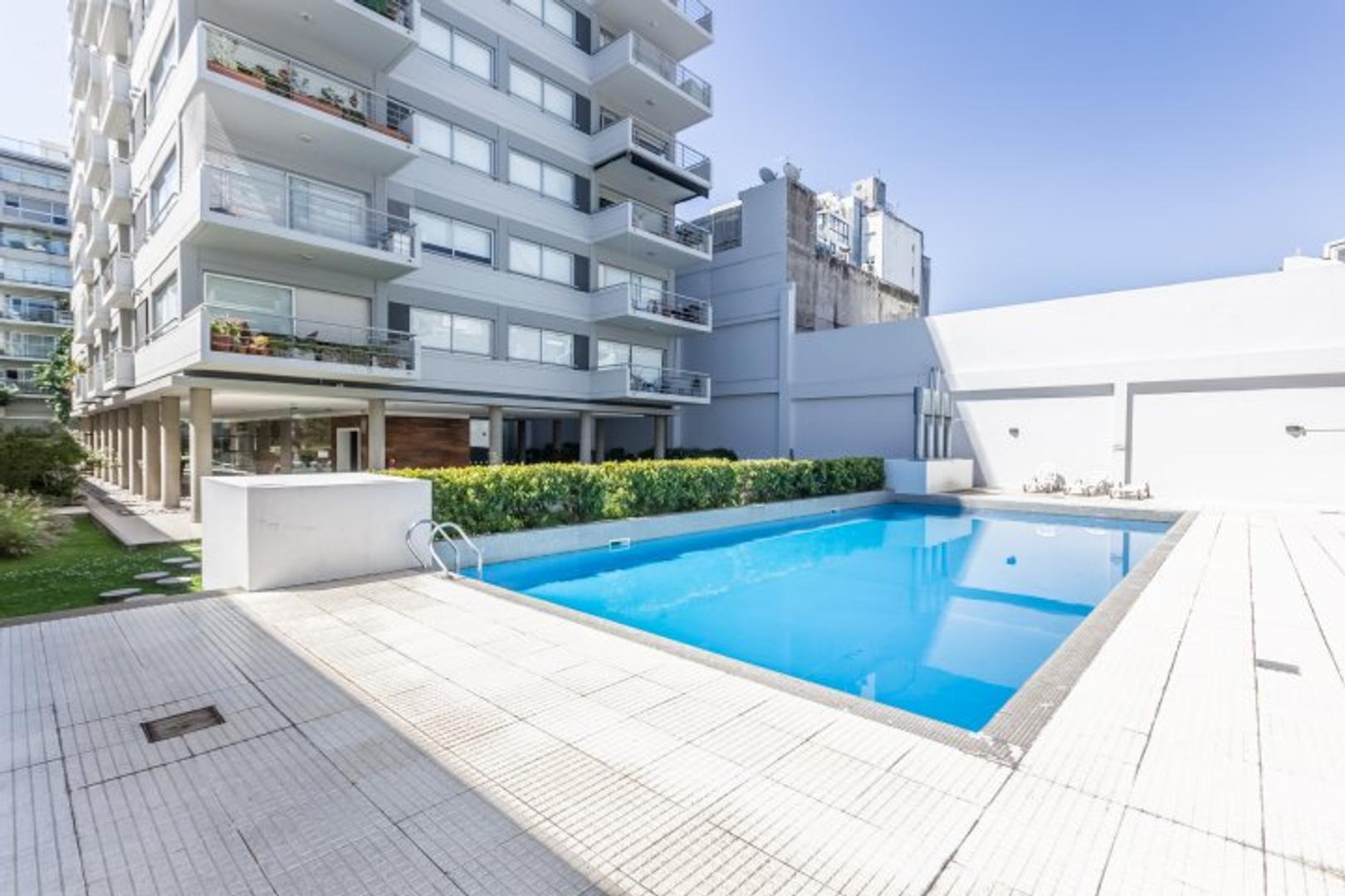 Departamento Venta 3 ambientes 11 años, 62m2, 1 cochera, Fitz Roy 1450 ...