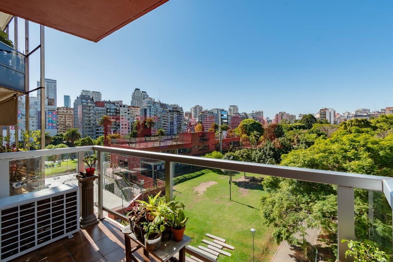 Departamento Venta 36 años 4 ambientes, 113m2, 1 cochera, Jerónimo ...