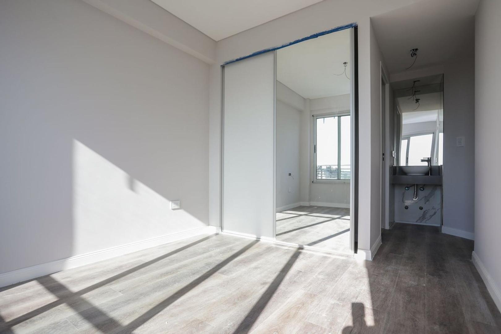 Venta Departamento 2 dormitorios 2 años, Contrafrente, Norte, Bogotá ...