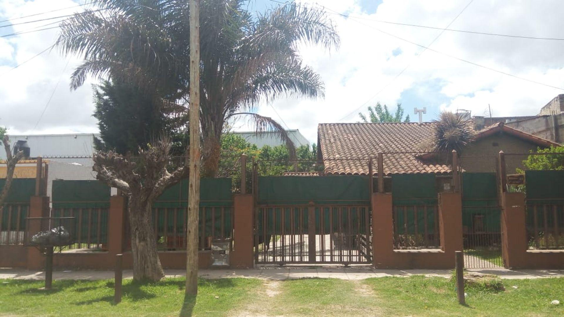 Venta Terreno, 861m2, Blanco Encalada 0, Jose Clemente Paz | Argenprop