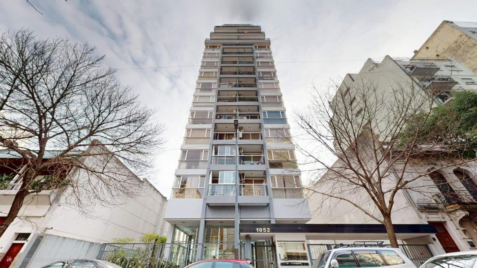 Departamento Venta 5 ambientes 16 años, 171m2, con balcón, Sánchez ...