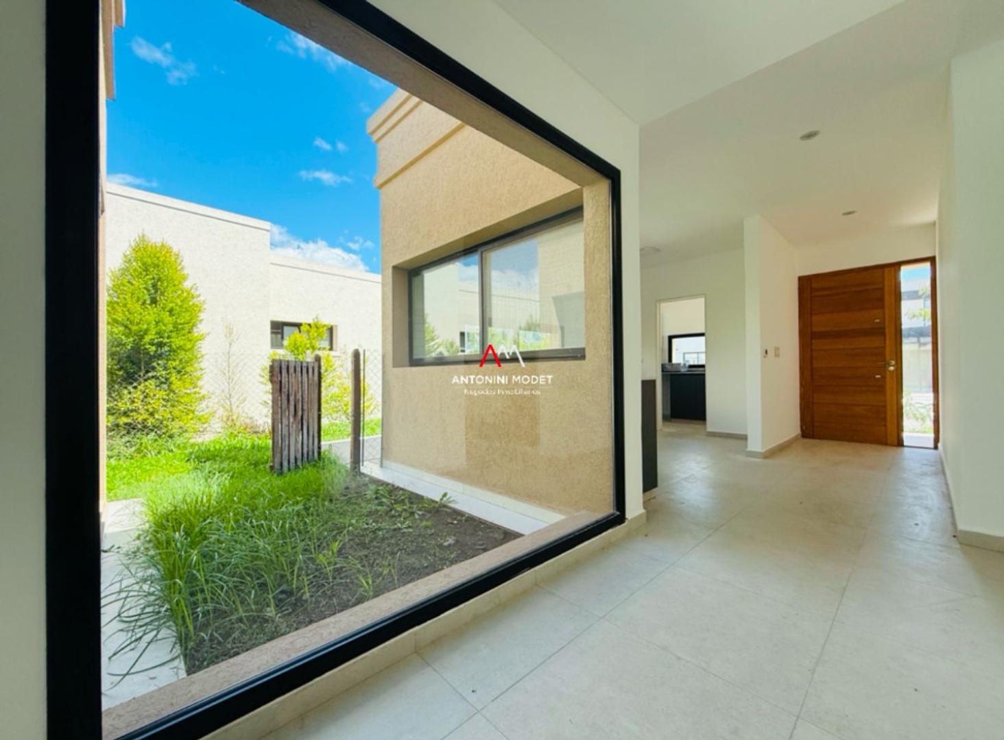 Venta Casa a estrenar 3 dormitorios, 150m2, Este, , Pilar del Este ...