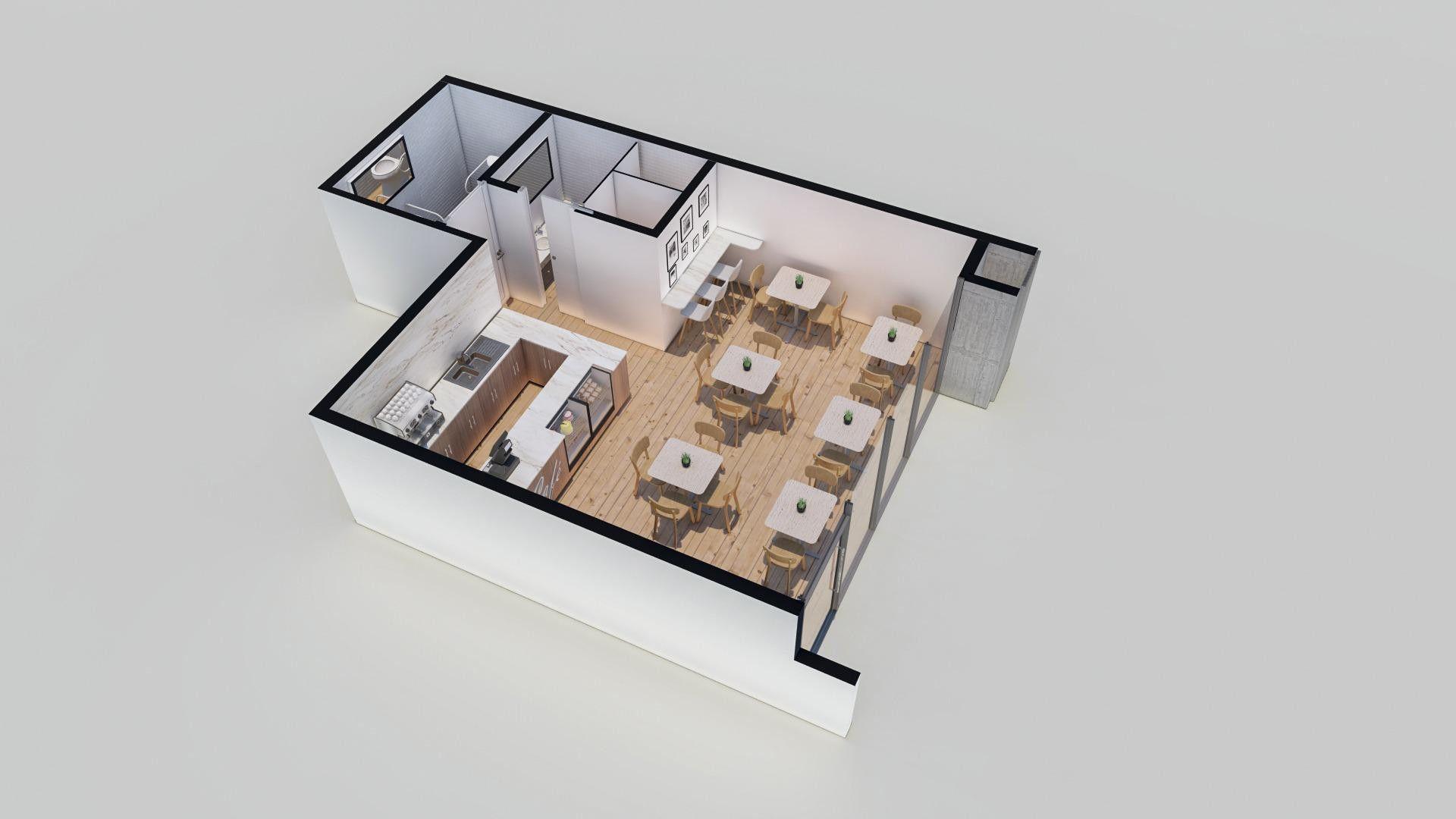 Local Venta, en edificio, 1 (1, planta), Estomba 4289, Saavedra | Argenprop