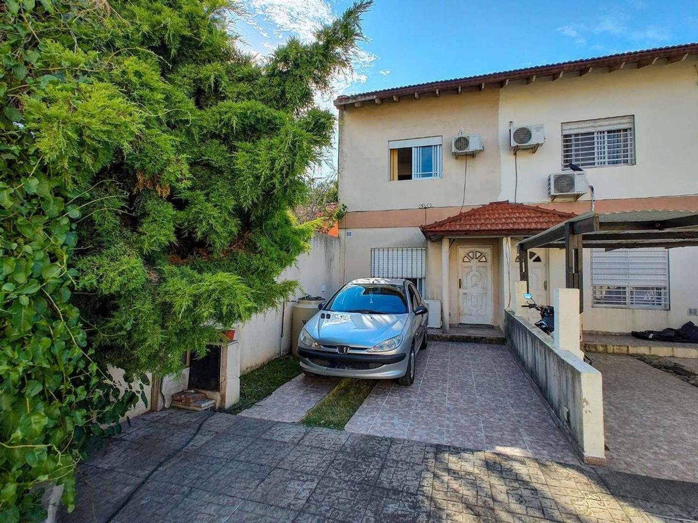 Venta PH 16 años 2 dormitorios, 1 cochera, 70m2, General Capdevila 300 ...