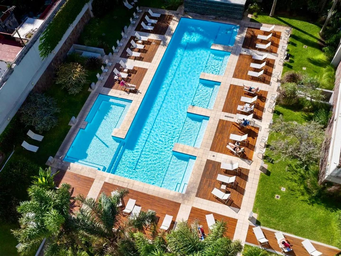 Departamento Venta 10 años 2 ambientes, 43m2, con balcón, San Telmo ...