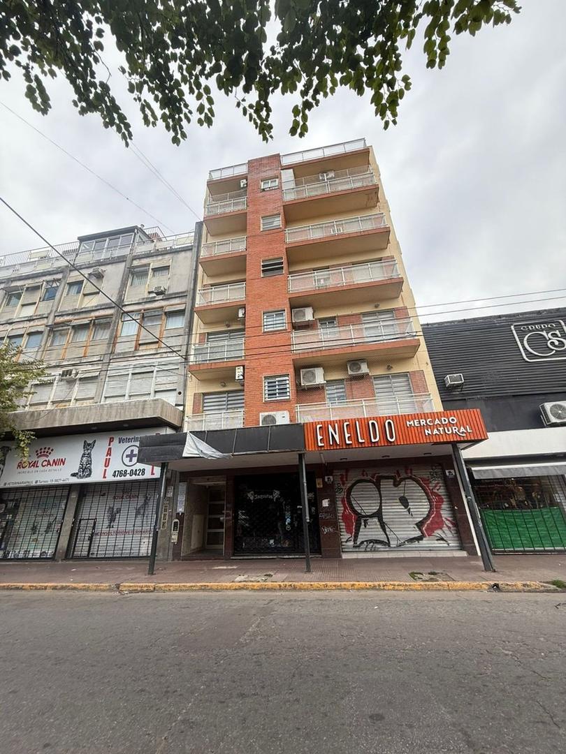 Venta Departamento 55 años 1 dormitorio, 40m2, Independencia 4600 ...