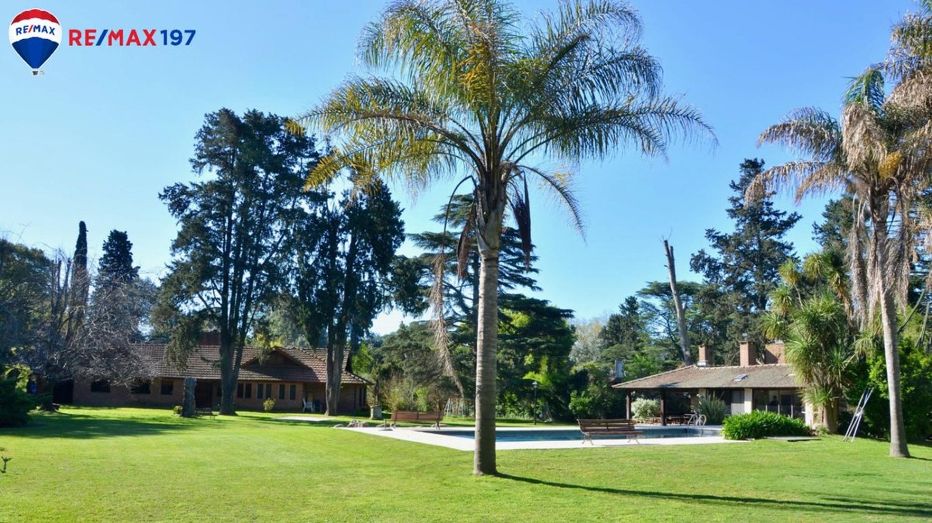 Venta Quinta, Santiago Liniers 2600, Yei Pora | Argenprop