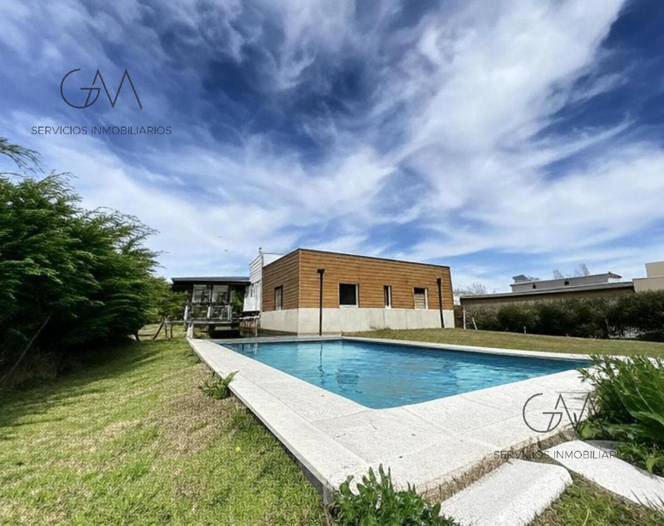 Venta Casa a estrenar 3 dormitorios, 173m2, 1 cochera, Rumenco, Mar Del ...