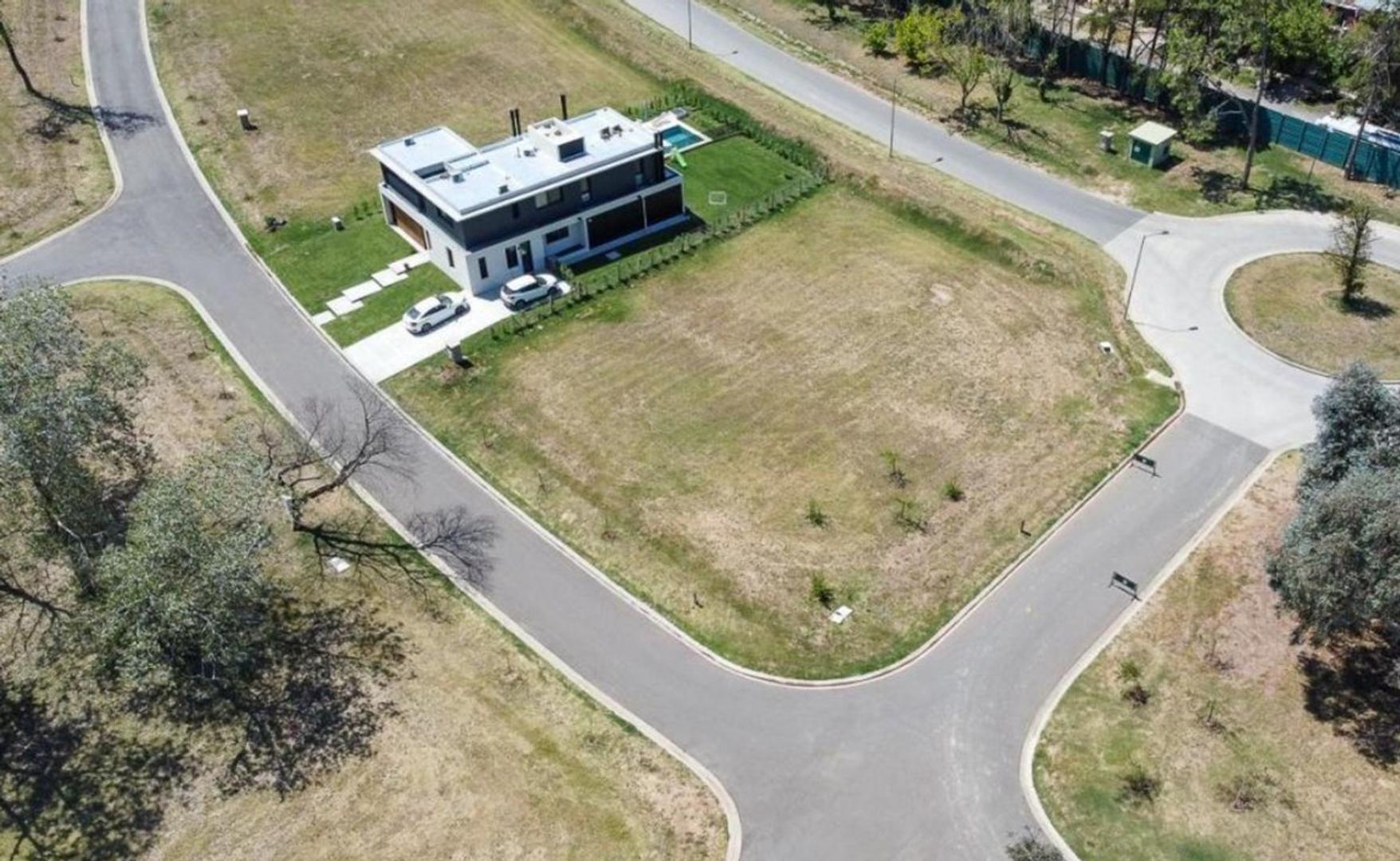 Venta Terreno, 770m2, Alejandro Korn 3100, Manuel Alberti | Argenprop