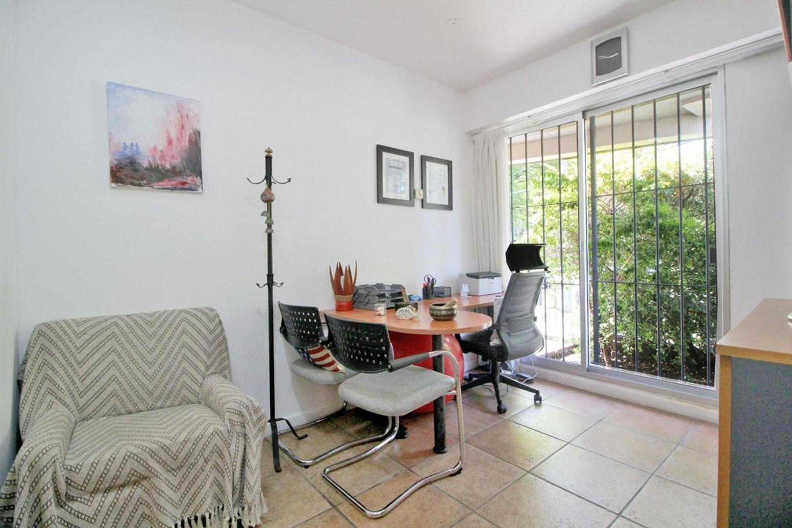 Departamento Venta 21 años 2 ambientes, Norte, 33m2, Miguel Grau 3800 ...