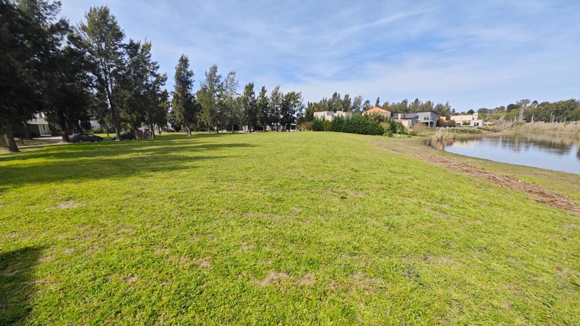 Terreno Venta, 1040m2, Tulipan 3900, El Cazal, Buenos Aires | Argenprop