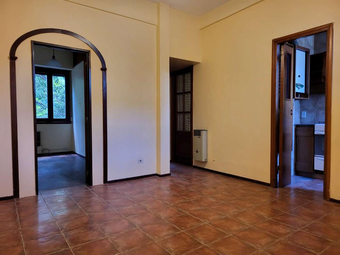 Departamento Alquiler 3 ambientes 46 años, 48m2, Hidalgo 1400, Villa ...