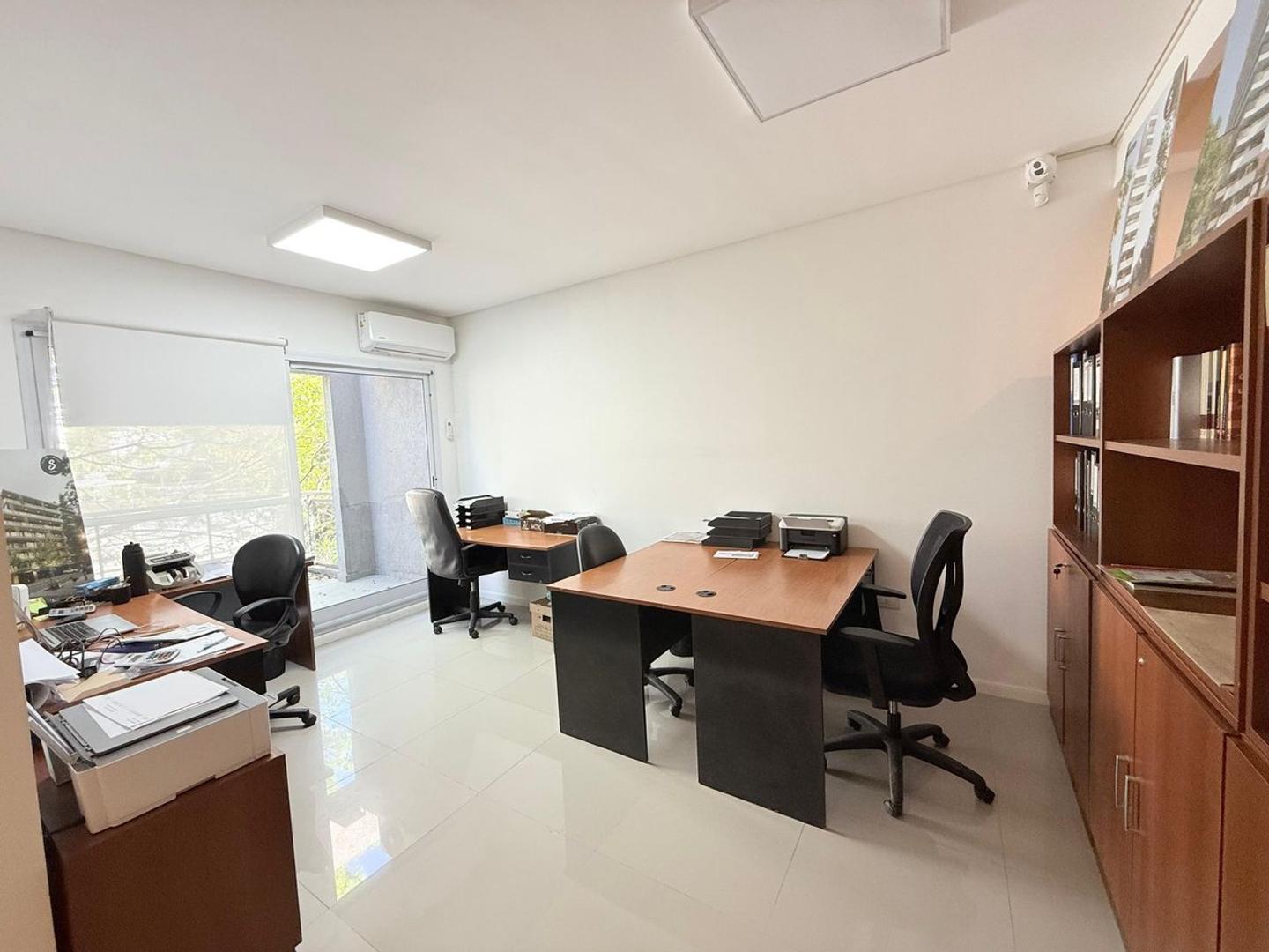 Departamento Venta 3 ambientes 6 años, 69m2, con balcón, José Pascual ...