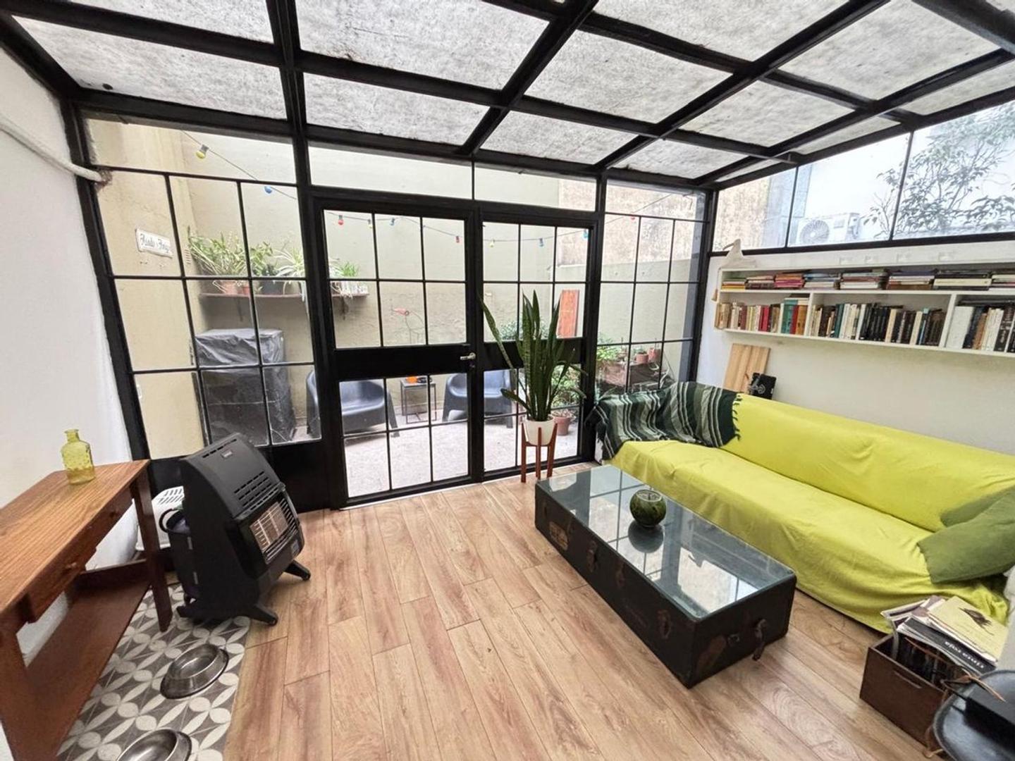 Venta PH 69 años 2 dormitorios, 60m2, Norte, Avenida Maipú 2100, Olivos ...