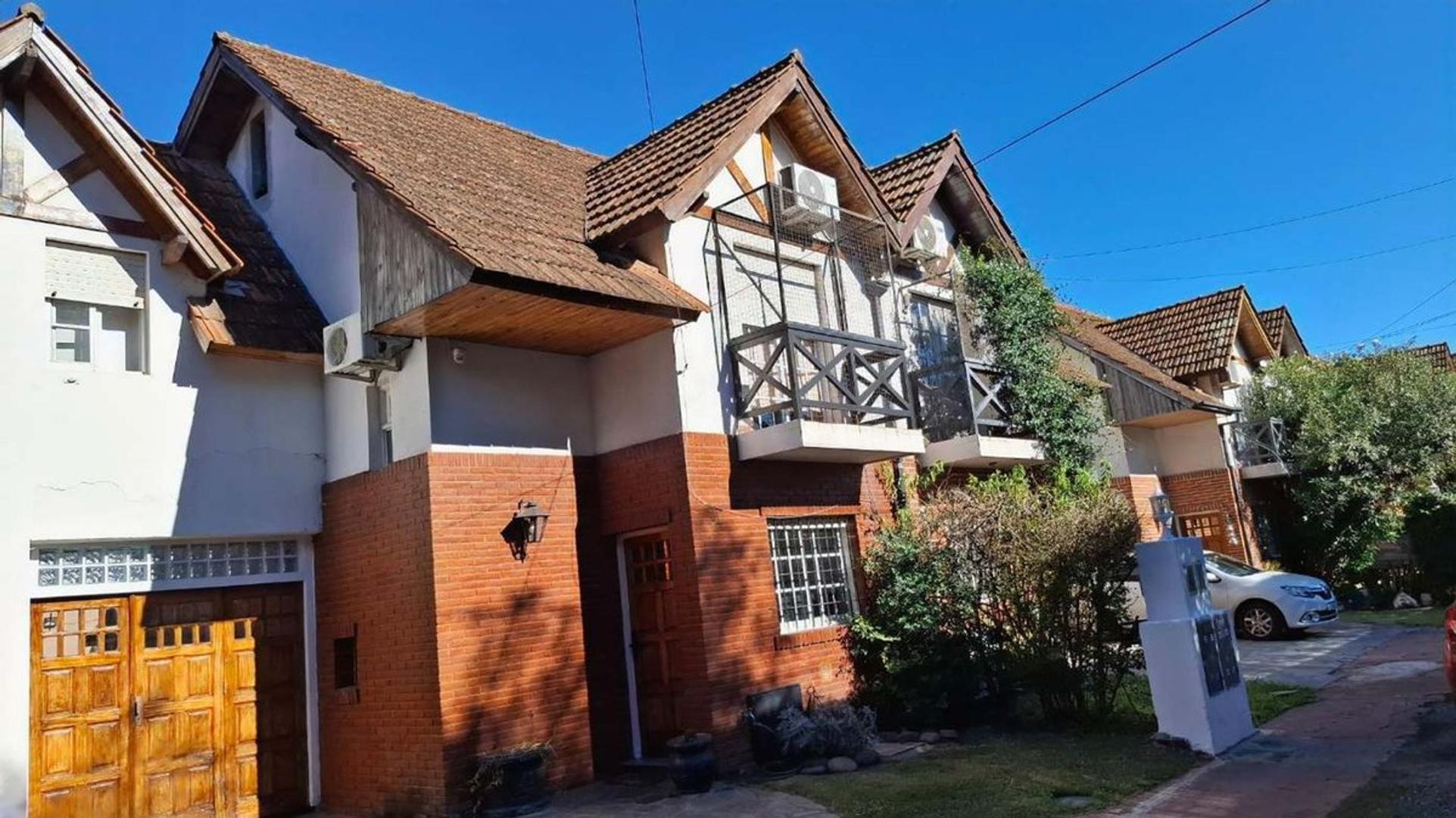 Casa Venta 28 años 4 ambientes, 1 cochera, 104m2, General Miguel Soler ...