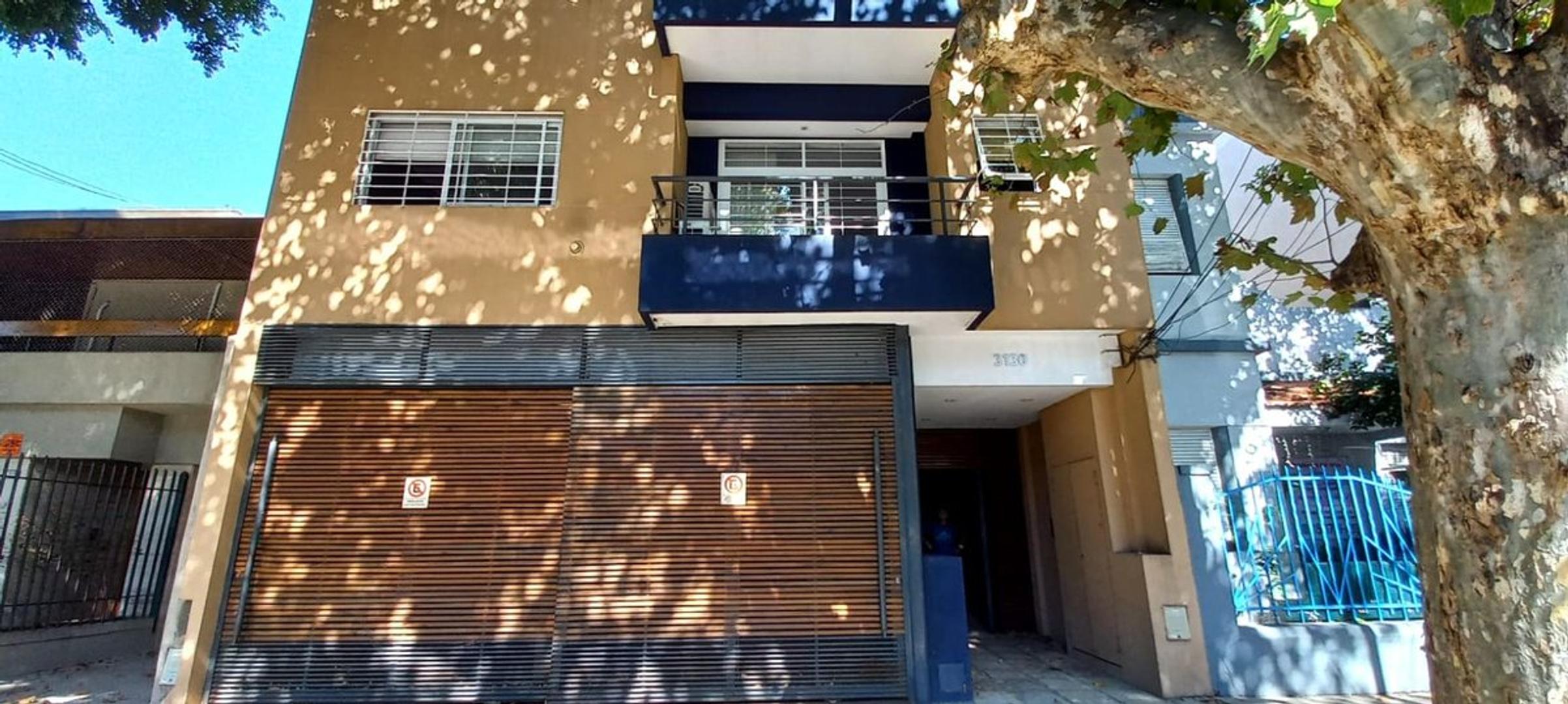 PH Alquiler 3 ambientes 10 años, 51m2, 1 cochera, Mercedes 3100, Villa ...