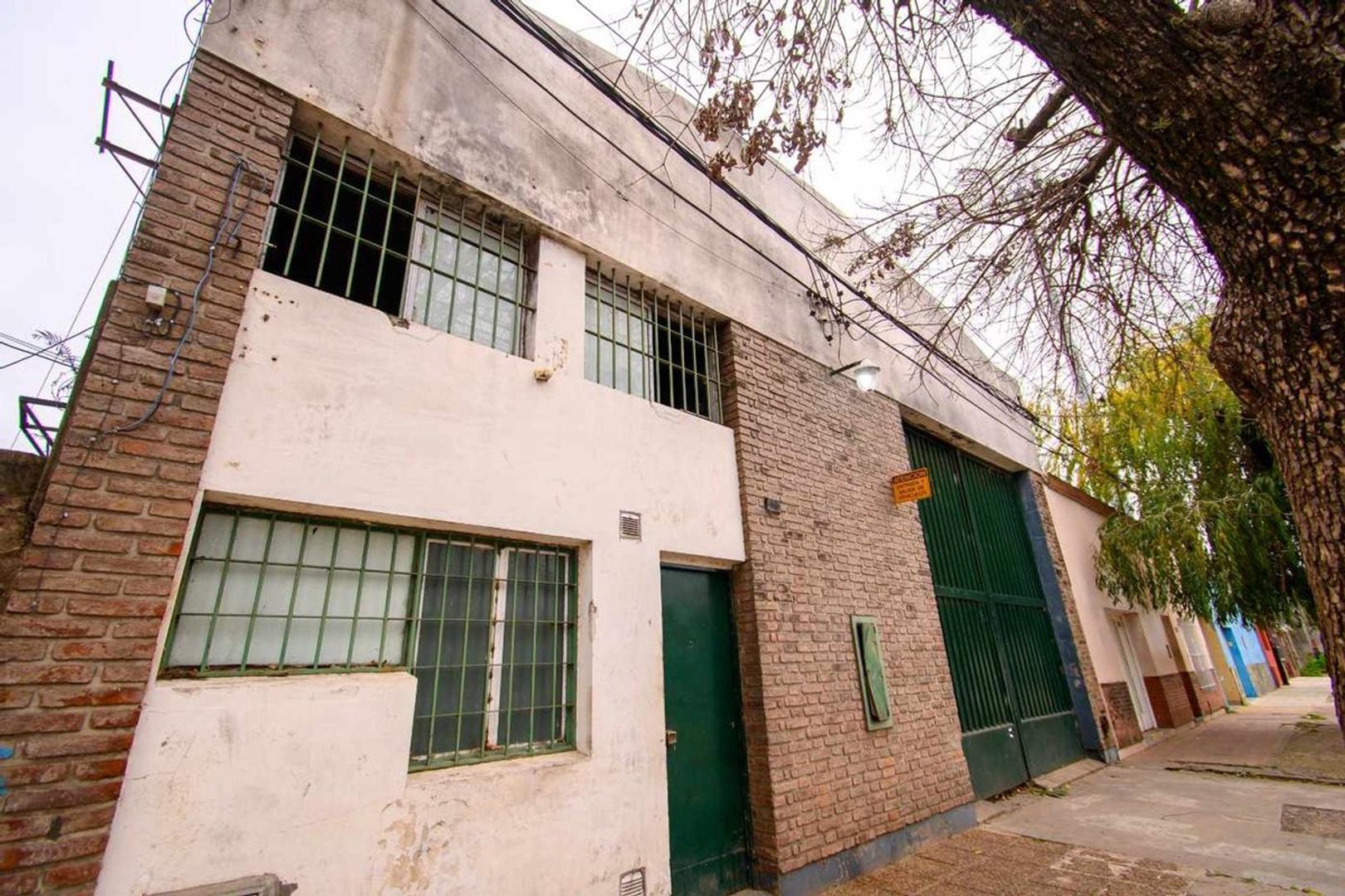 Venta Galpon, 36 años, 750m2, Roque Sáenz Peña 1700, Santa Fe | Argenprop