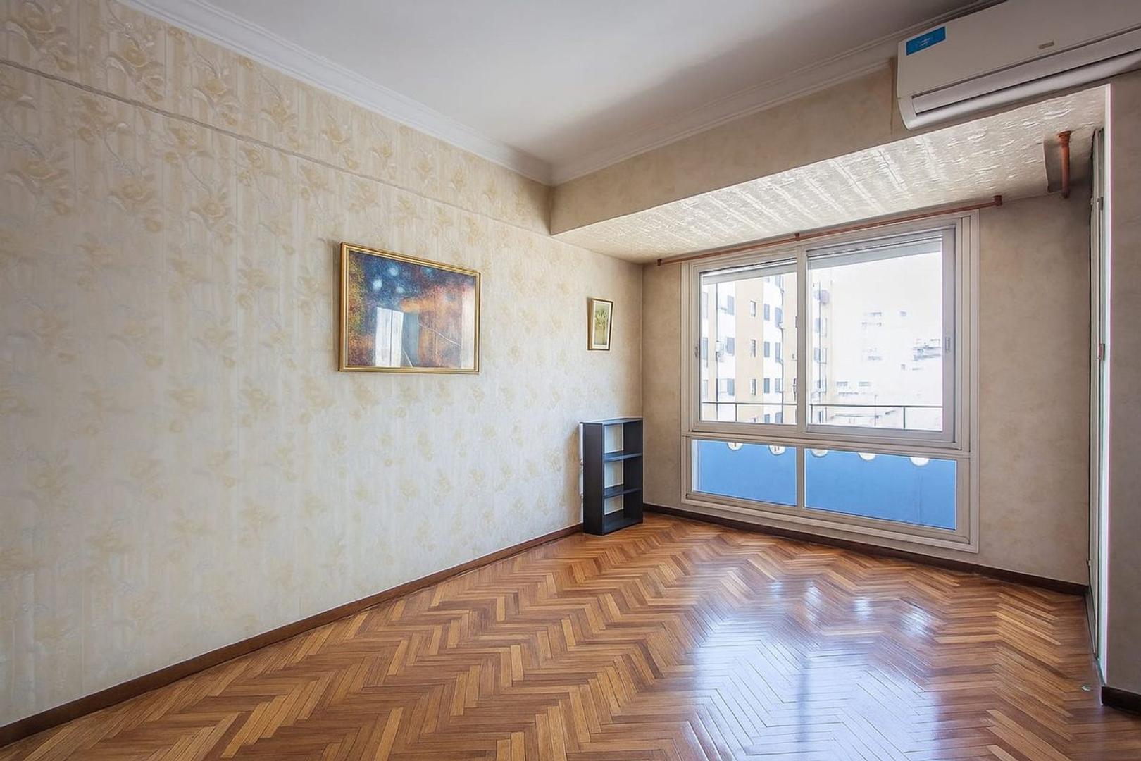 Departamento Venta 55 años 4 ambientes, con balcón, 90m2, Avenida ...