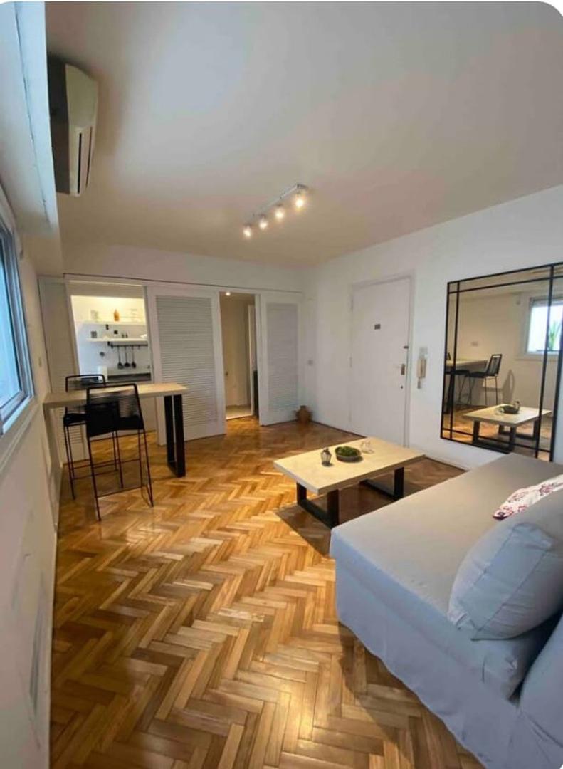 Alquiler Departamento 56 años 1 dormitorio, Este, 42m2, Paraguay 800 ...