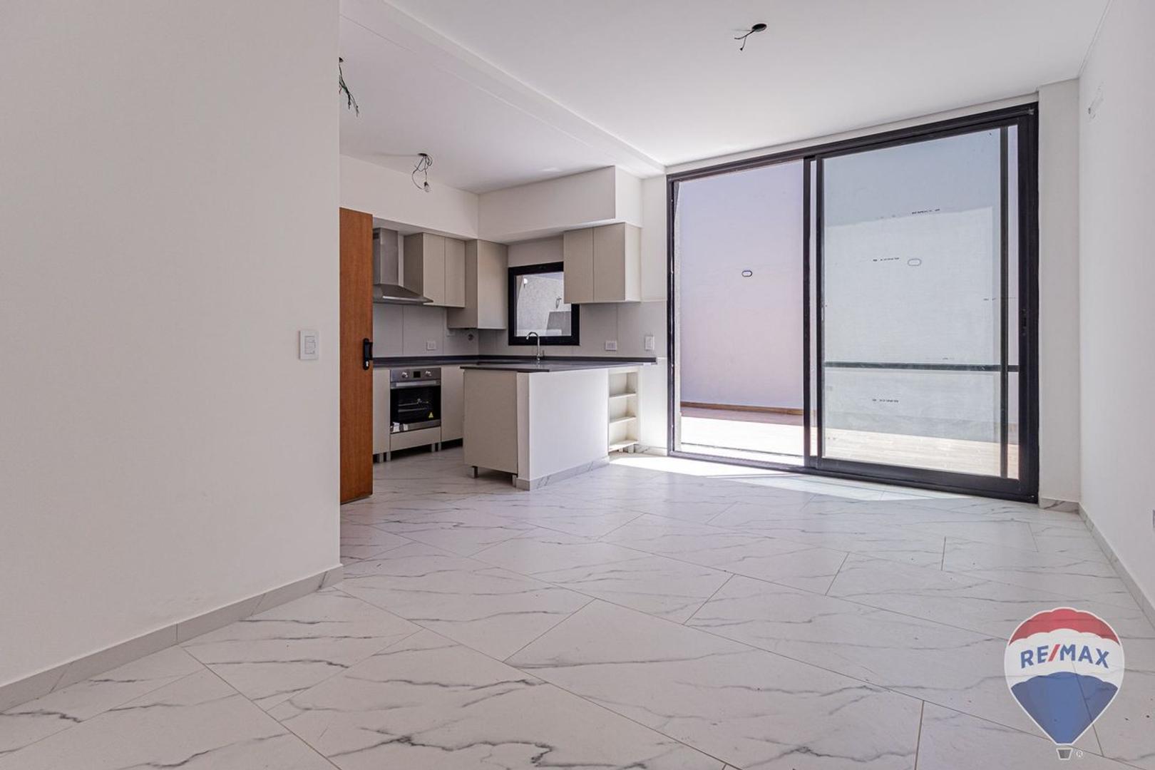 Departamento Venta 1 año 3 ambientes, 1 cochera, 106m2, Baigorria 3700 ...