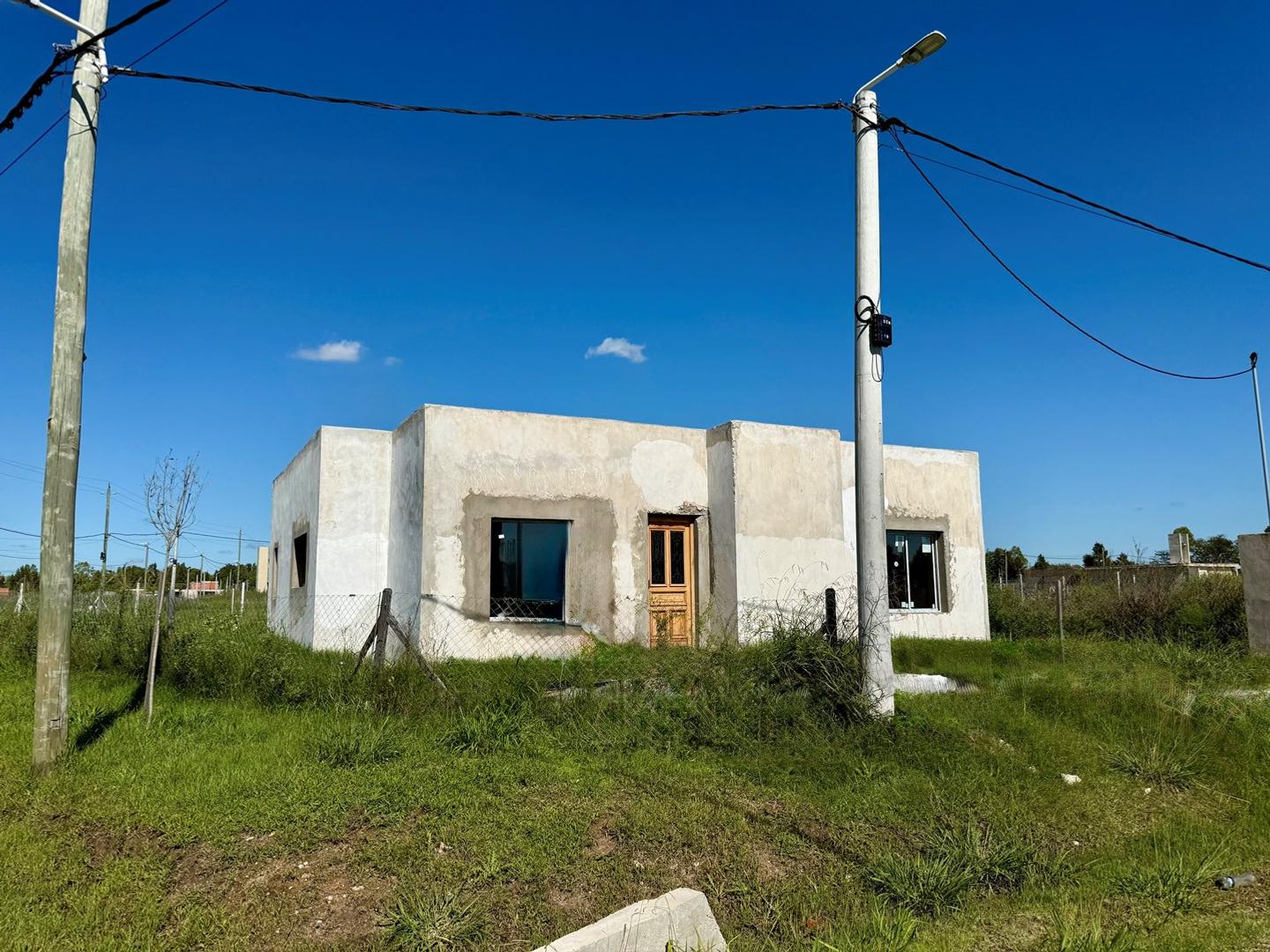 Venta Casa a estrenar 1 dormitorio, 110m2, Los Cardales, Exaltacion De ...