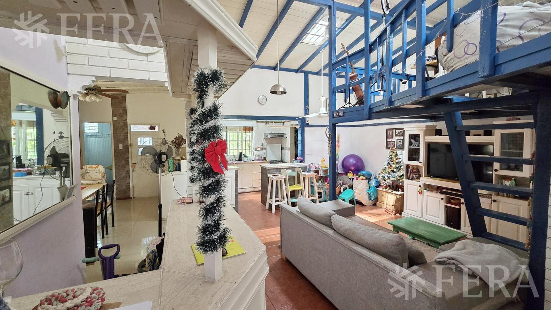 Casa Venta 4 ambientes a estrenar, 145m2, 1 cochera, Comodoro Rivadavia ...