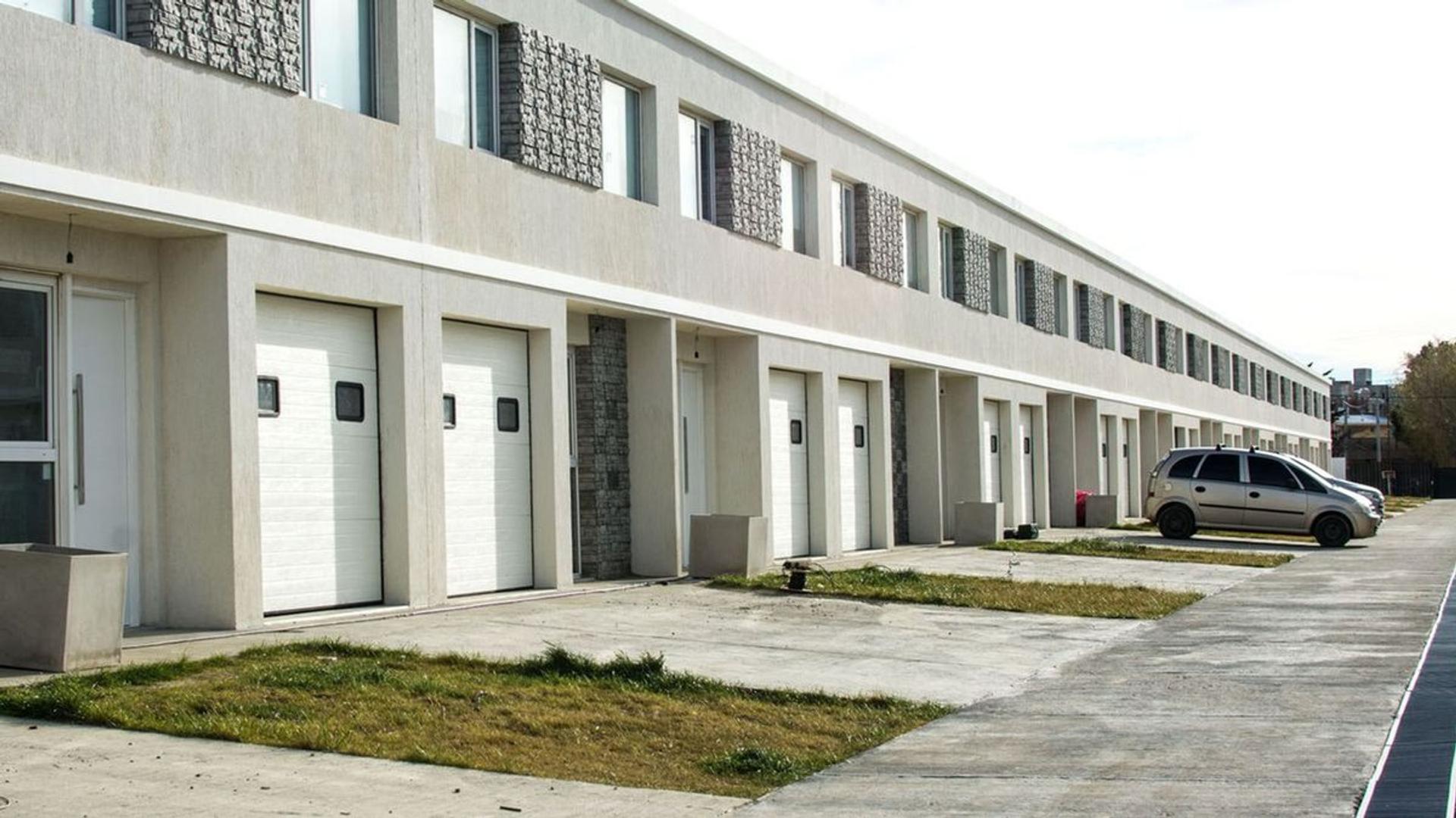 Venta Departamento 14 años 3 dormitorios, 102m2, 1 cochera, Lope Vega 0 ...