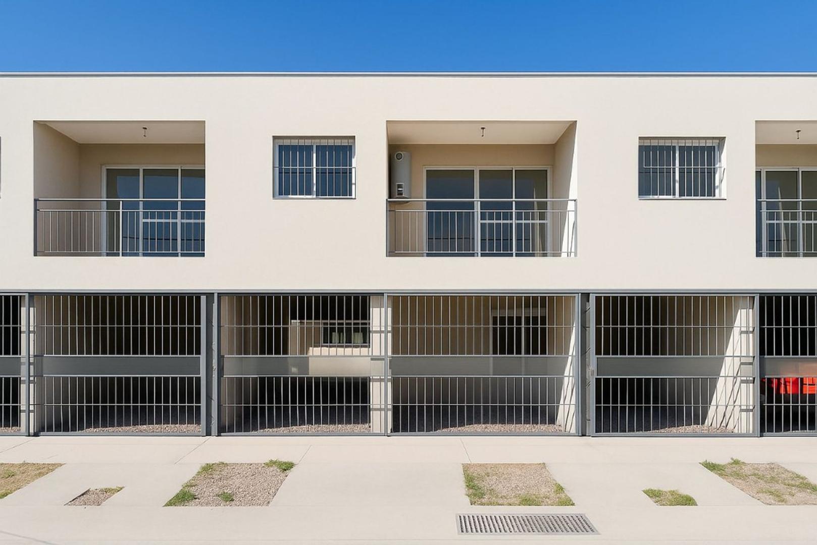 Venta Departamento 2 dormitorios 1 año, 65m2, 1 cochera, Rio Diamante 0 ...