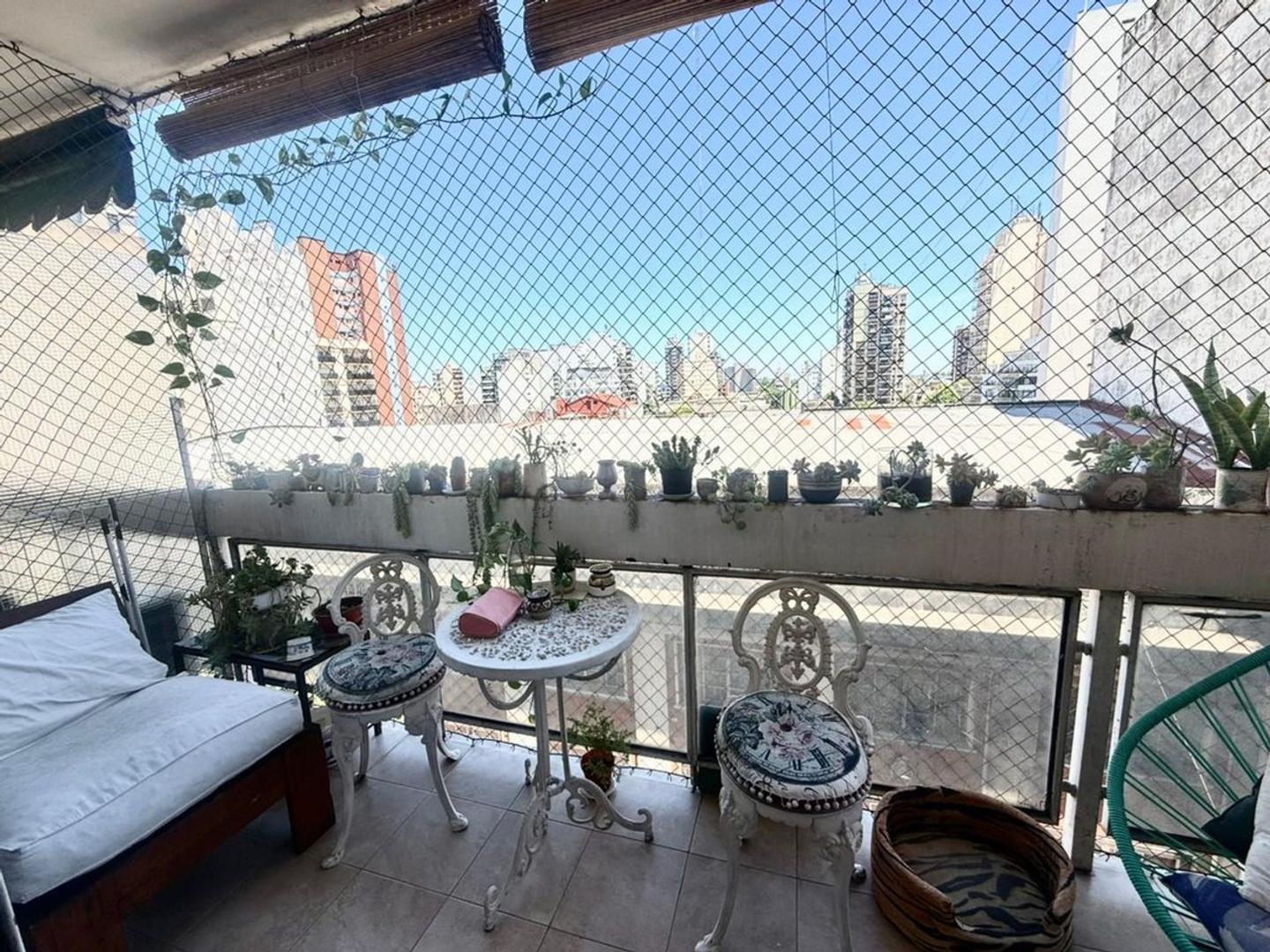 Venta Departamento 48 años 3 dormitorios, 101m2, con balcón, Ingeniero ...