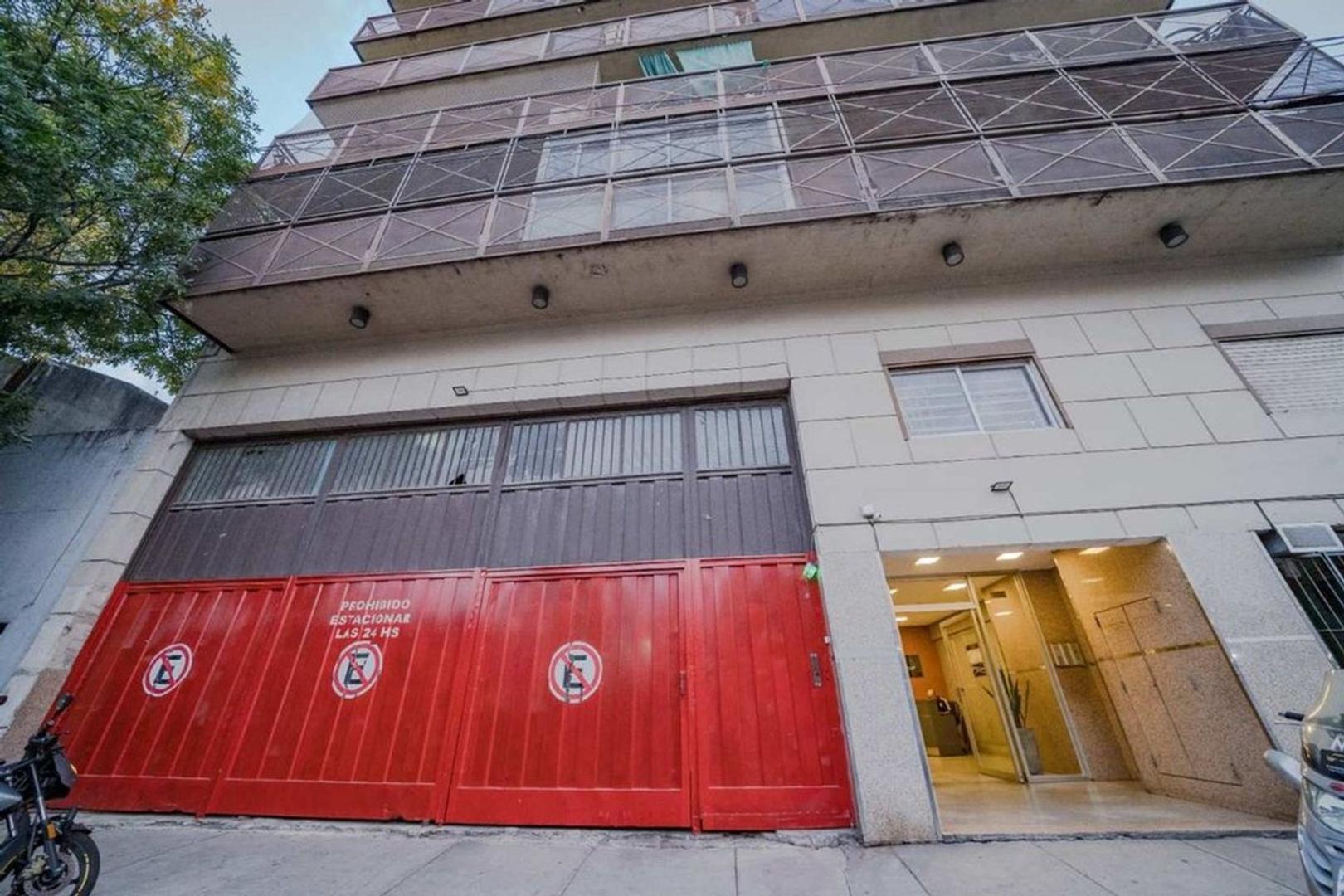 Venta Departamento 2 dormitorios 17 años, 63m2, Teodoro García 3900 ...