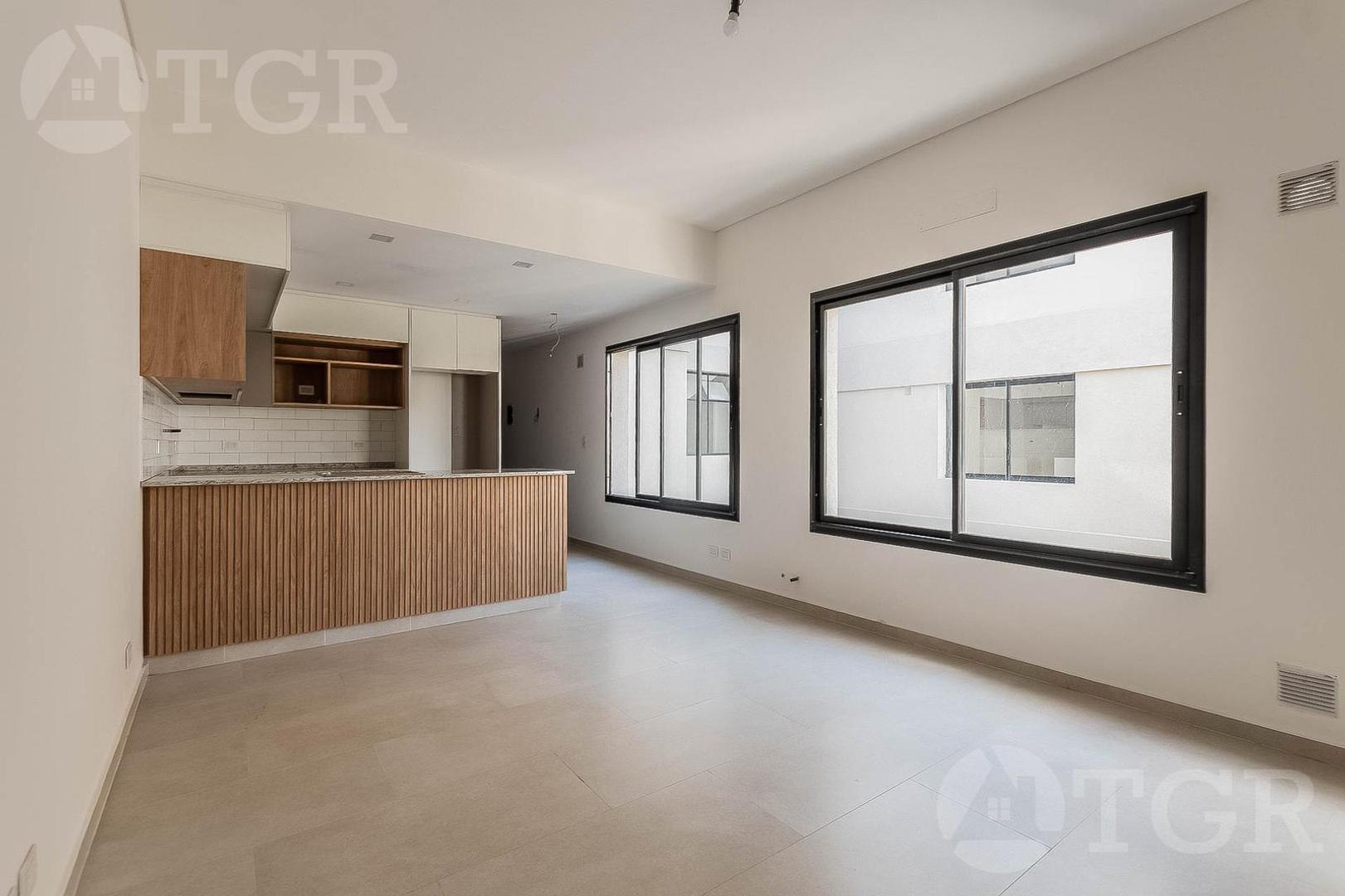 Venta Departamento 3 dormitorios a estrenar, Norte, 74m2, Independencia ...