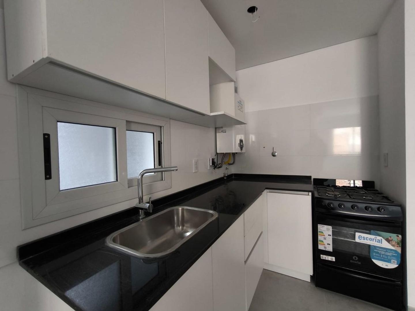 Departamento Venta 2 años 3 ambientes, 1 cochera, 76m2, Arizu 500 ...