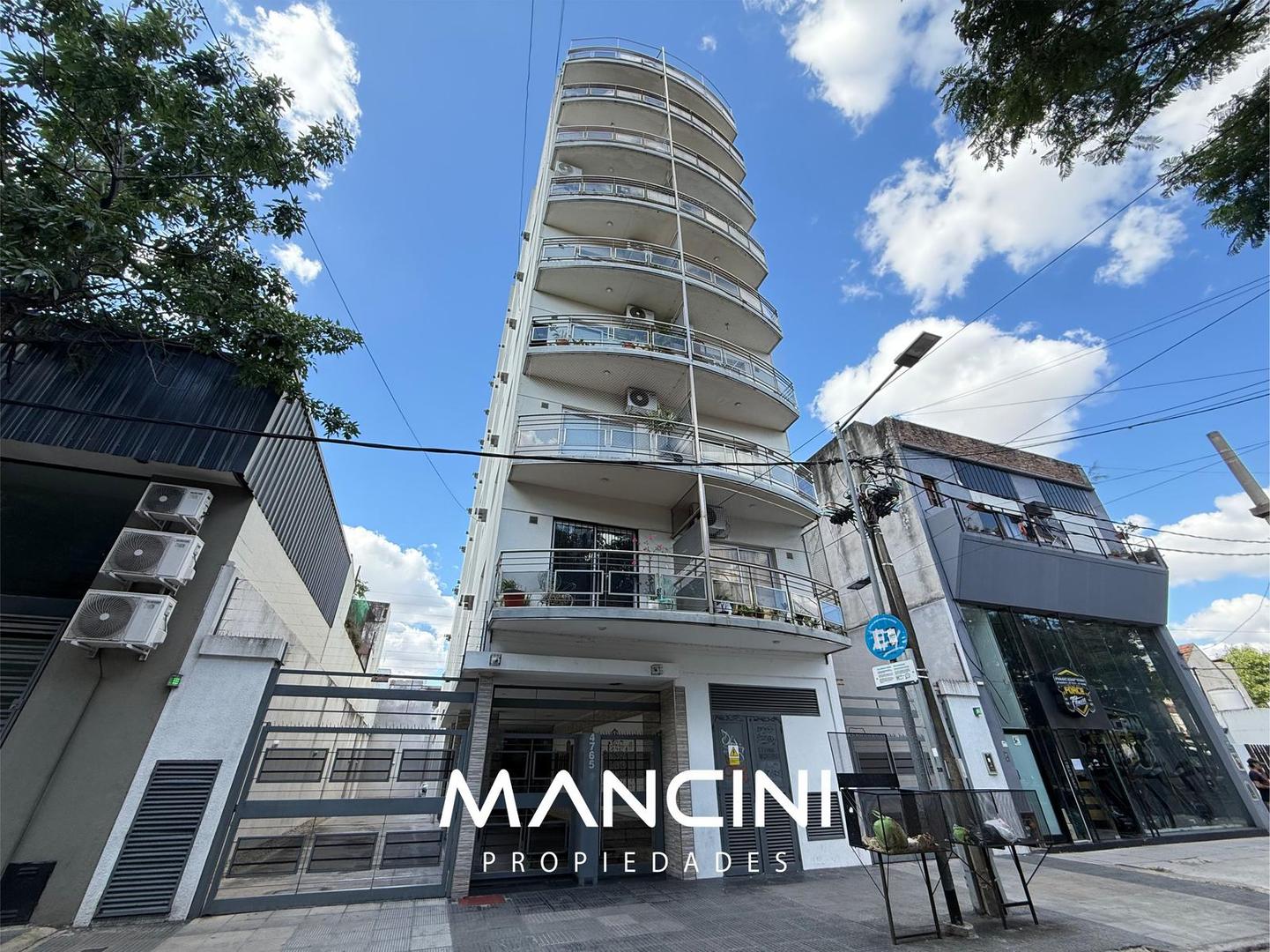 Departamento Venta 2 ambientes a estrenar, Contrafrente, 45m2, Artigas ...