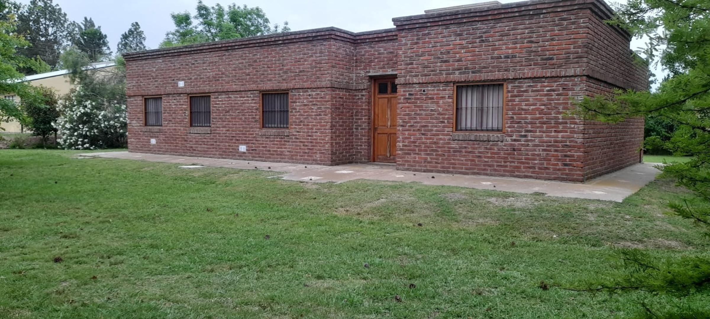 Casa Venta 3 ambientes 5 años, 162m2, Este, Barrio Santa Brigida, Los ...